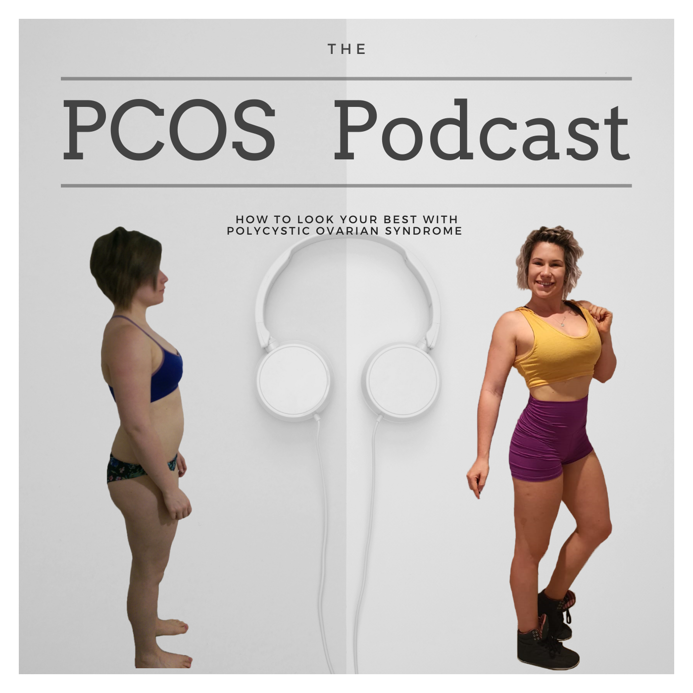Muck Rack | The PCOS Podcast: Contact Information, Journalists, and Overview