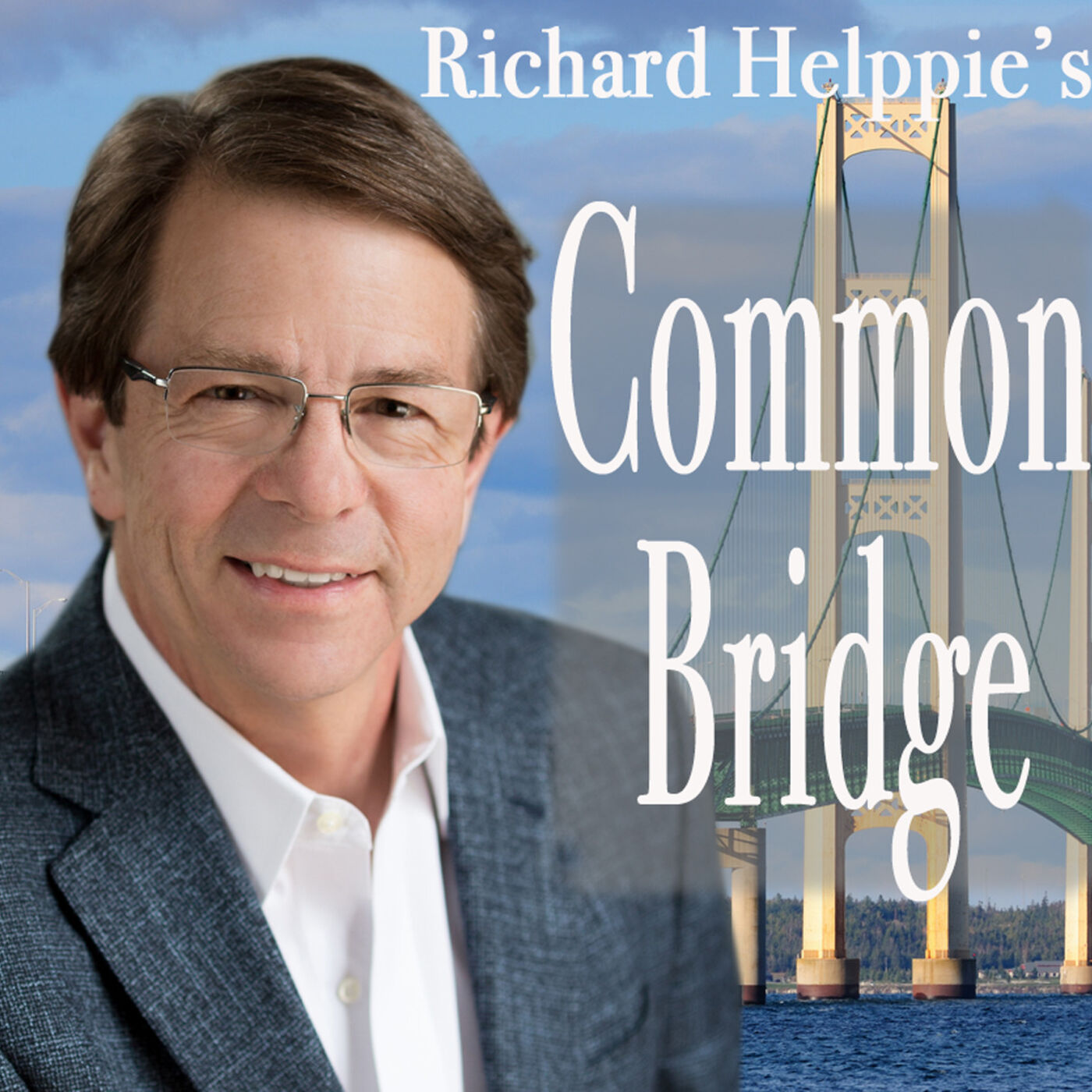 Muck Rack | Richard Helppie's Common Bridge: Contact Information, Journalists, and Overview