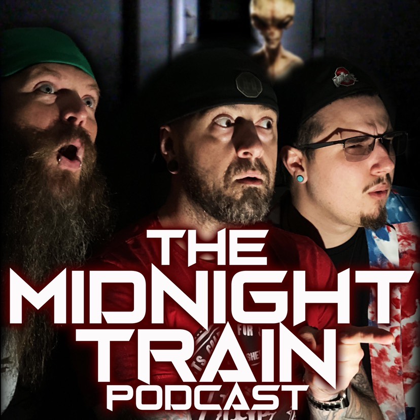 Muck Rack | The Midnight Train Podcast: Contact Information ...