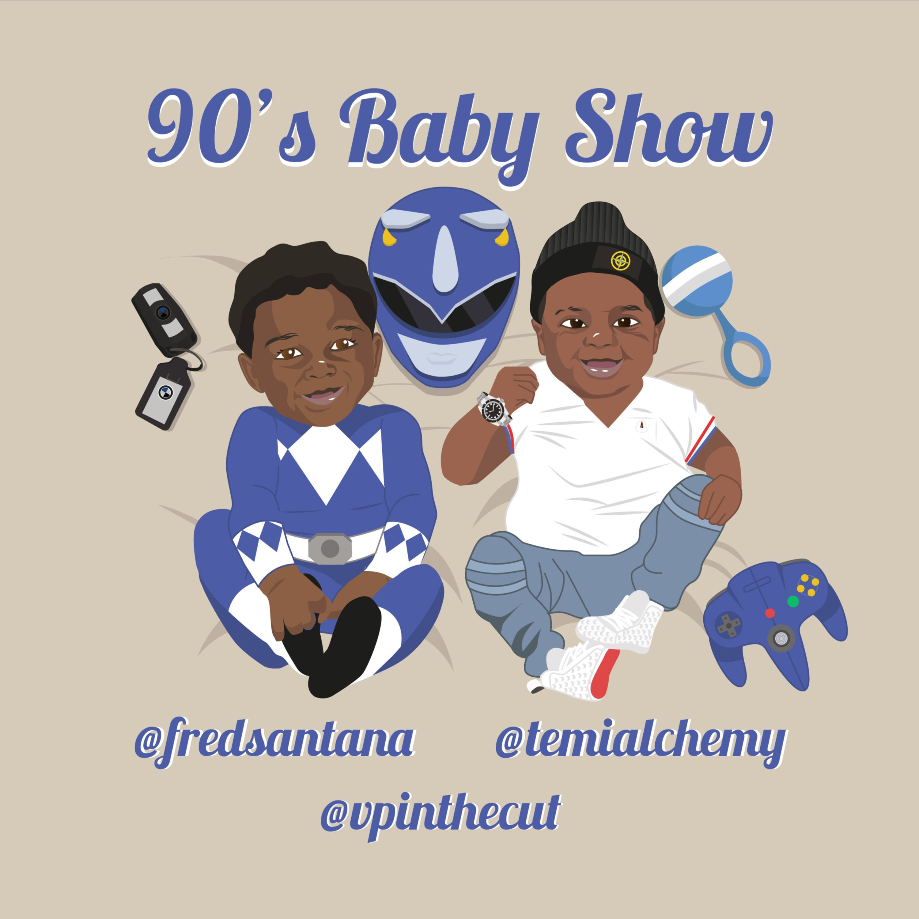 Muck Rack | 90s Baby Show: Contact Information, Journalists, and Overview