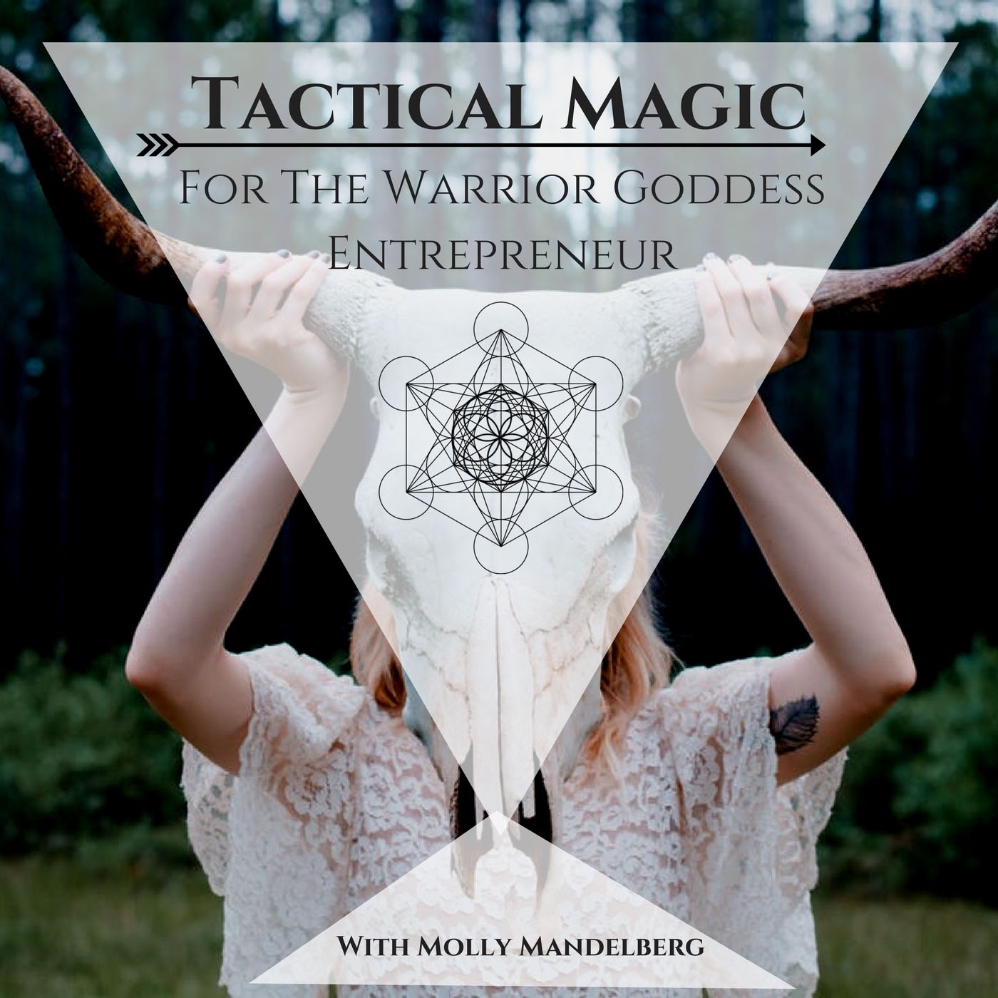 Muck Rack | Tactical Magic Podcast: Contact Information, Journalists ...