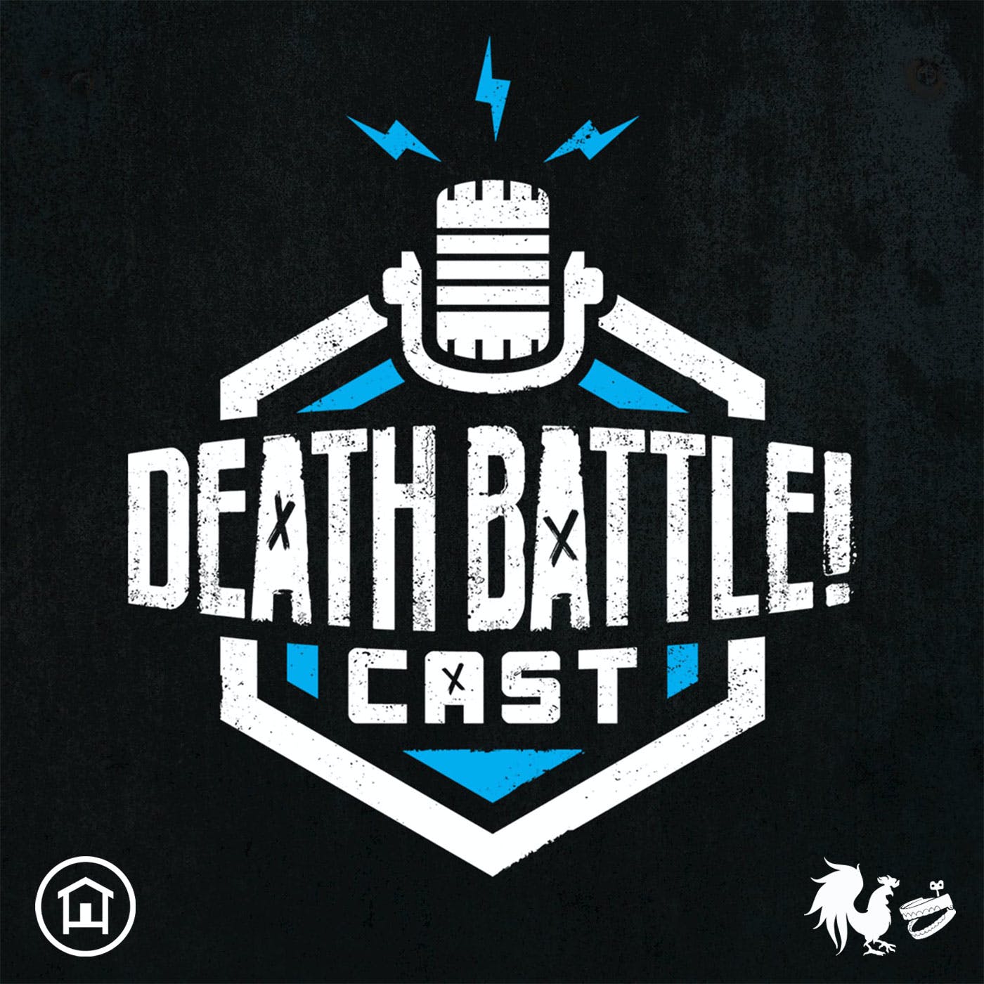 Muck Rack | DEATH BATTLE Cast - Anne VS Luz (Amphibia VS The Owl House ...