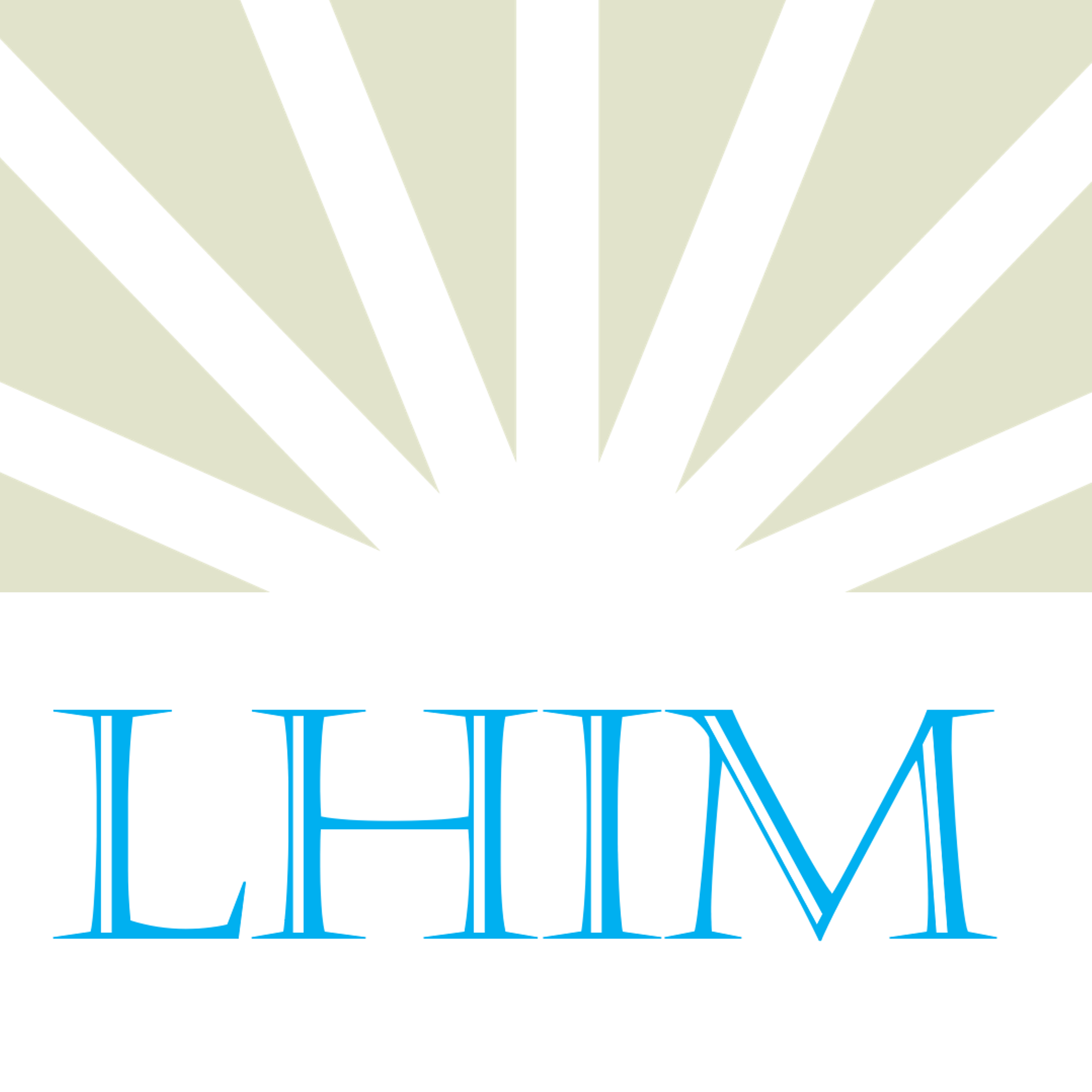 Muck Rack | LHIM Weekly Bible Teachings: Contact Information ...