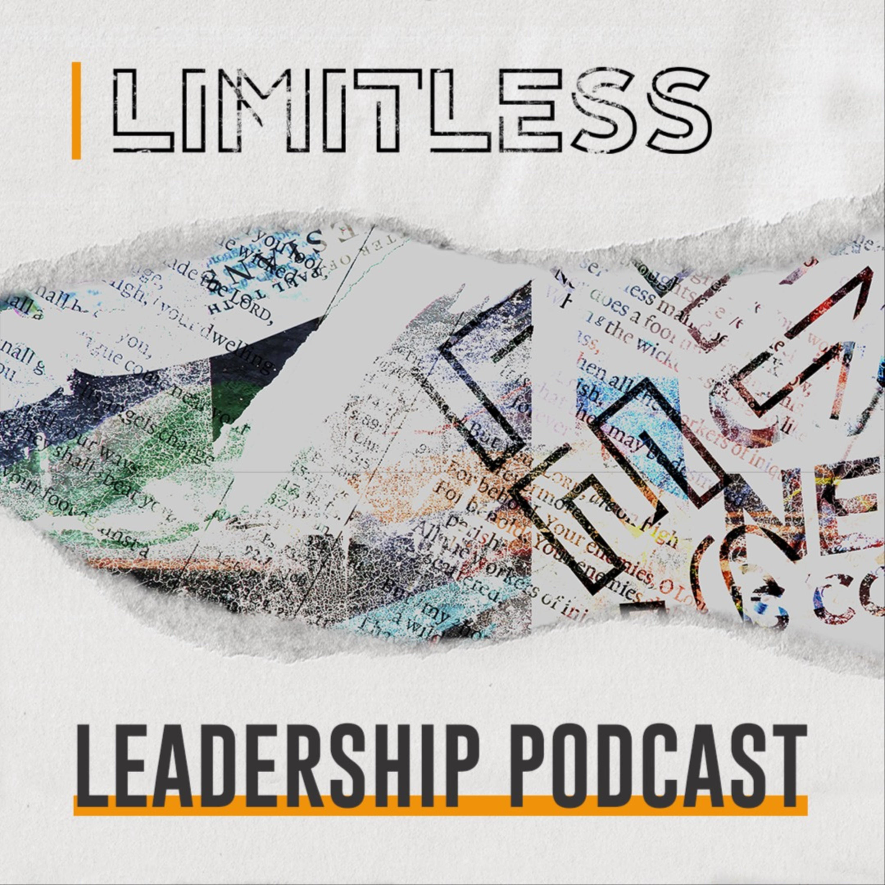 Muck Rack | Limitless Leadership Podcast: Contact Information ...
