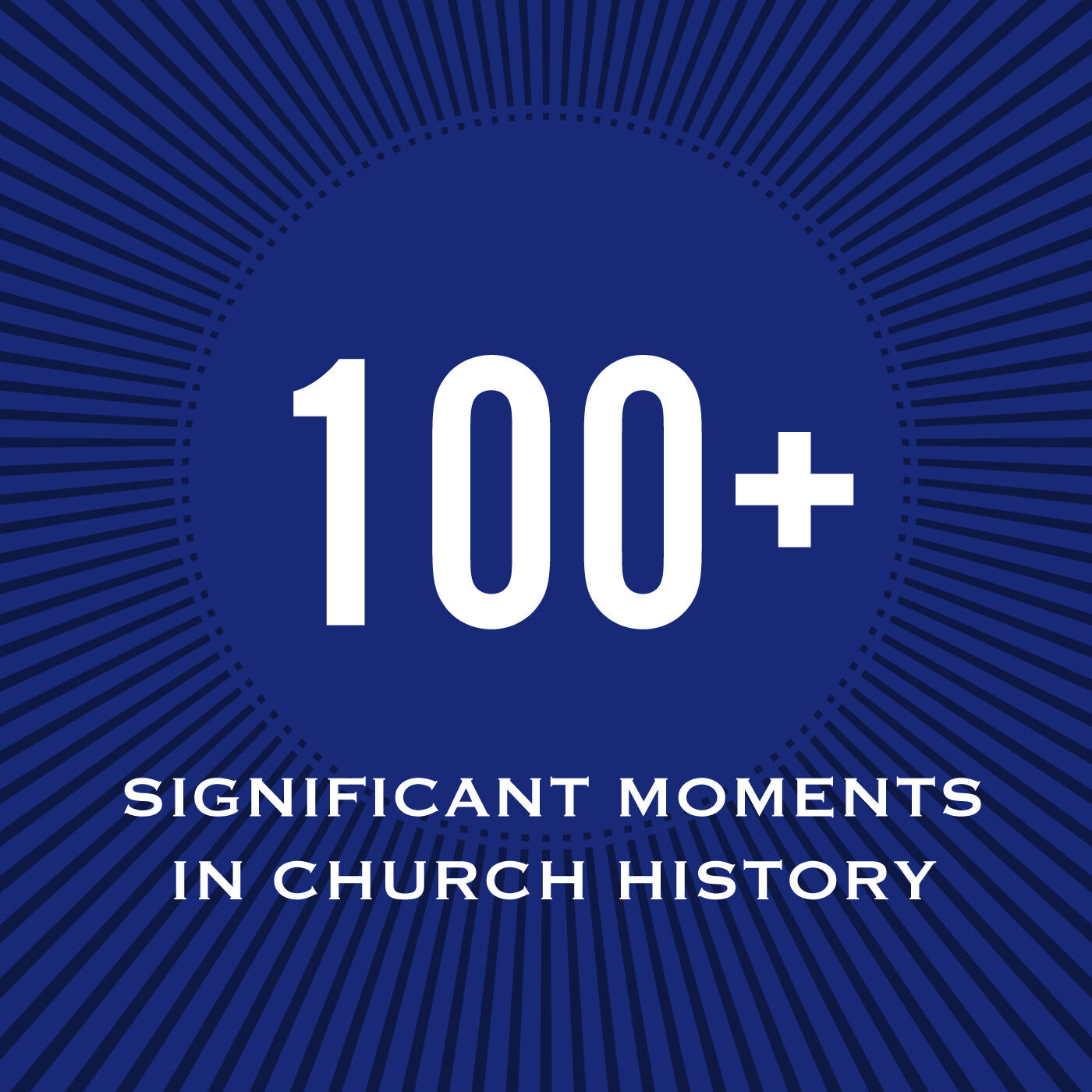 Muck Rack | 100+ Significant Moments in Church History: Contact ...