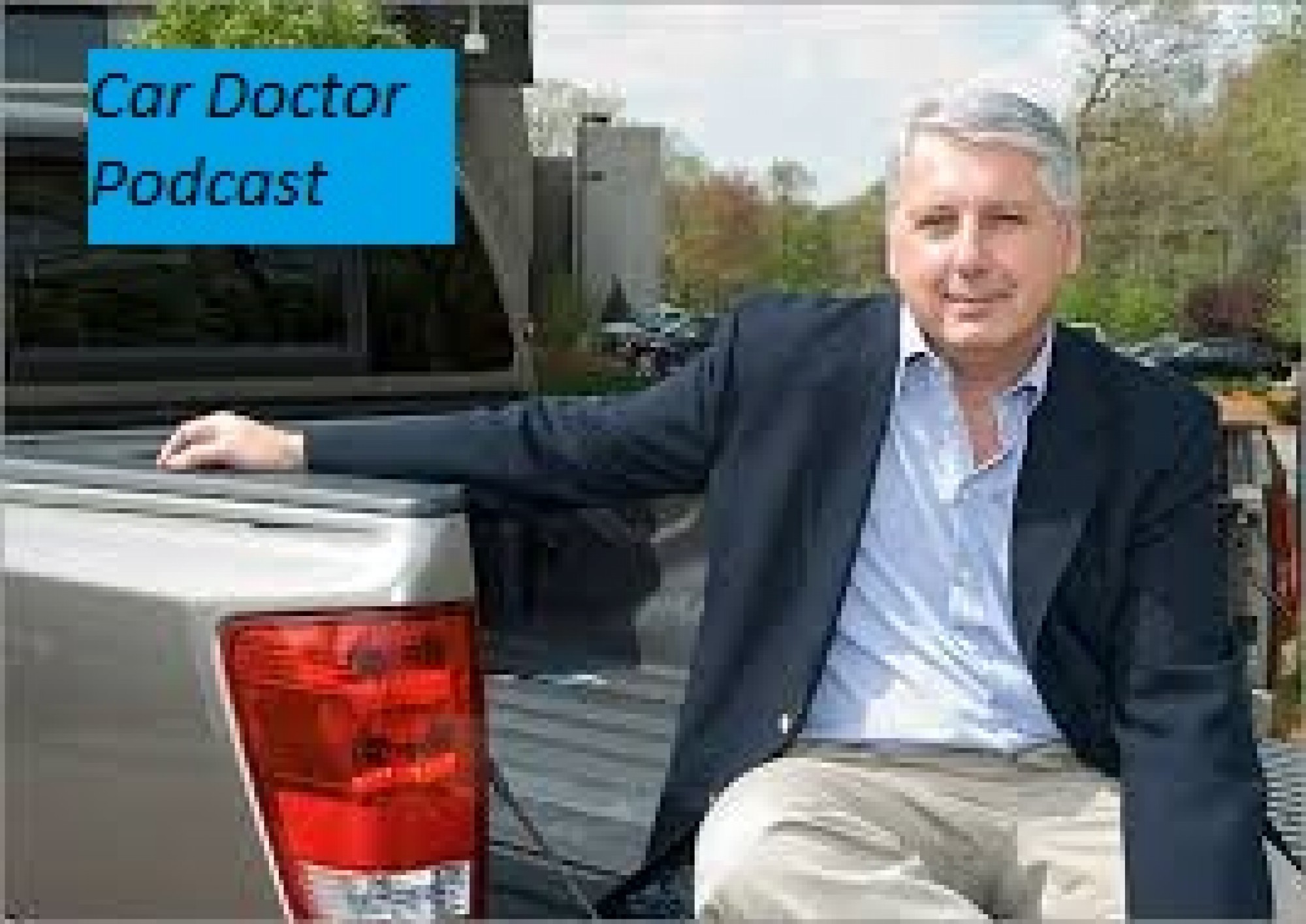 Muck Rack | The Car Doctor Podcast: Contact Information, Journalists ...