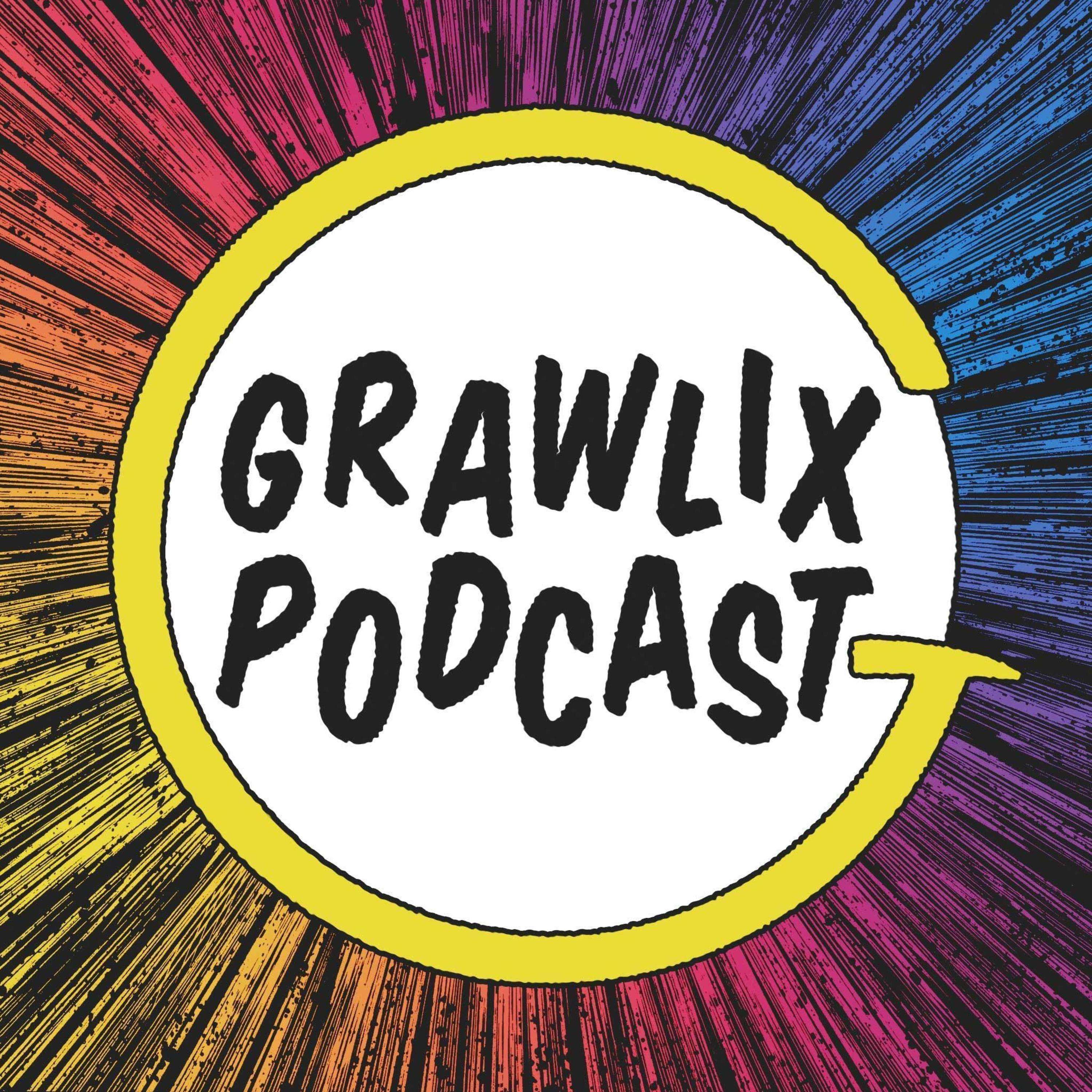 Muck Rack | The Grawlix Podcast: Contact Information, Journalists, and ...