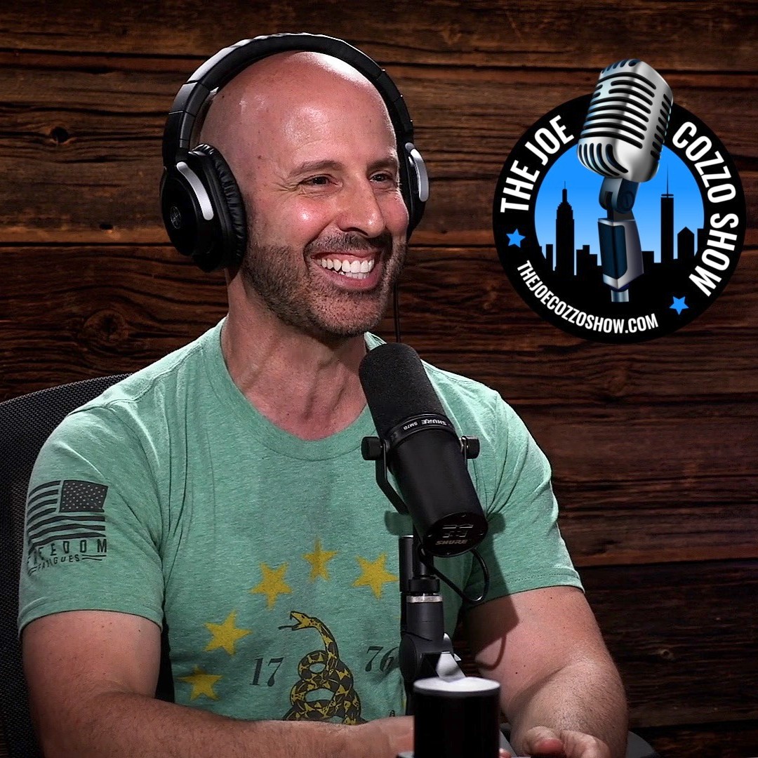 Muck Rack | The Joe Cozzo Show: Contact Information, Journalists, and ...
