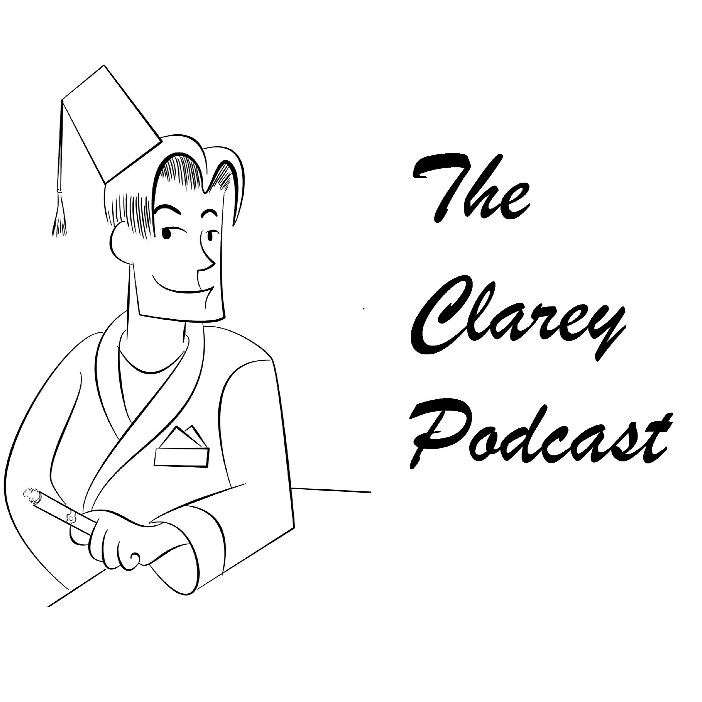 Muck Rack | The Clarey Podcast: Contact Information, Journalists, and ...