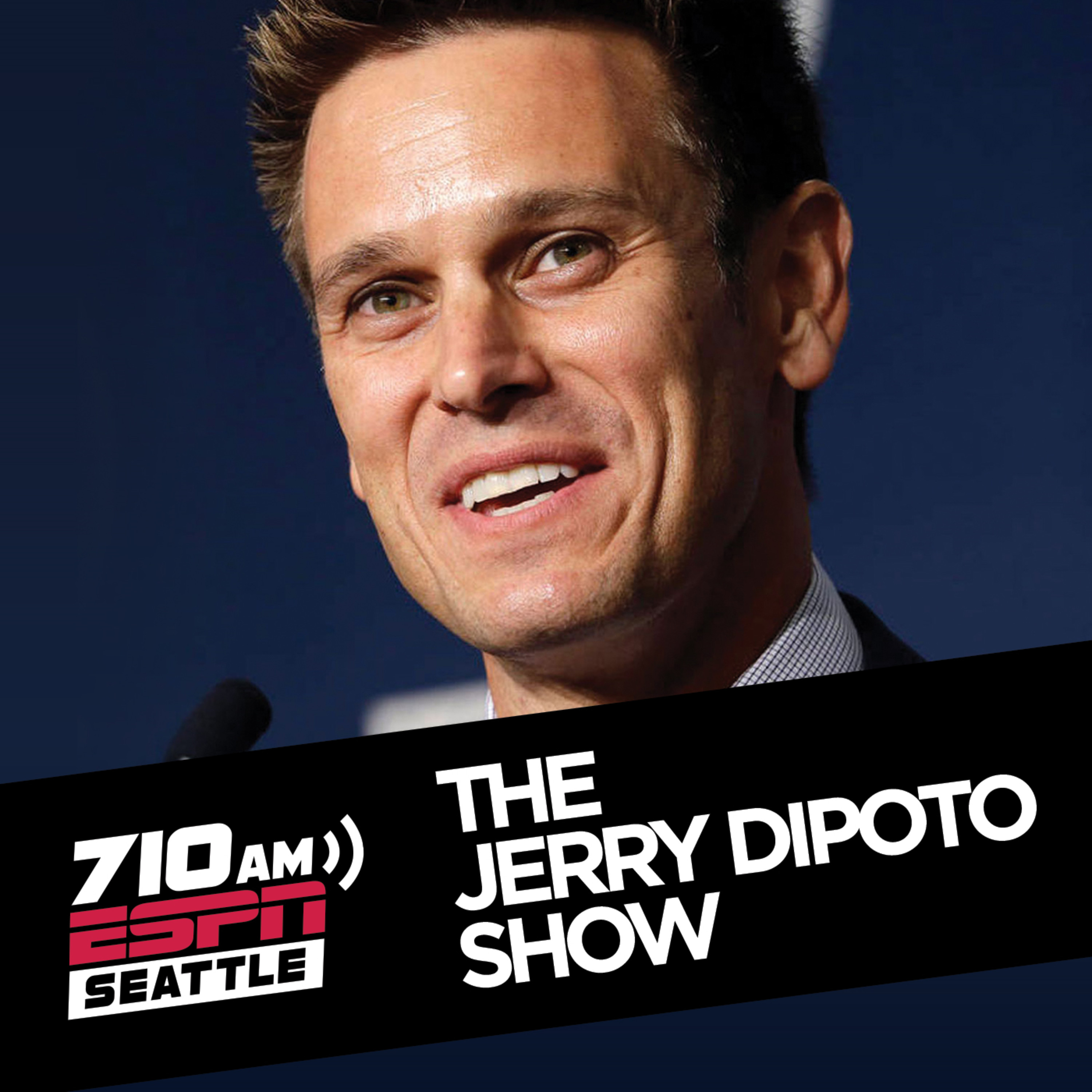 Muck Rack | The Jerry Dipoto Show: Contact Information, Journalists ...