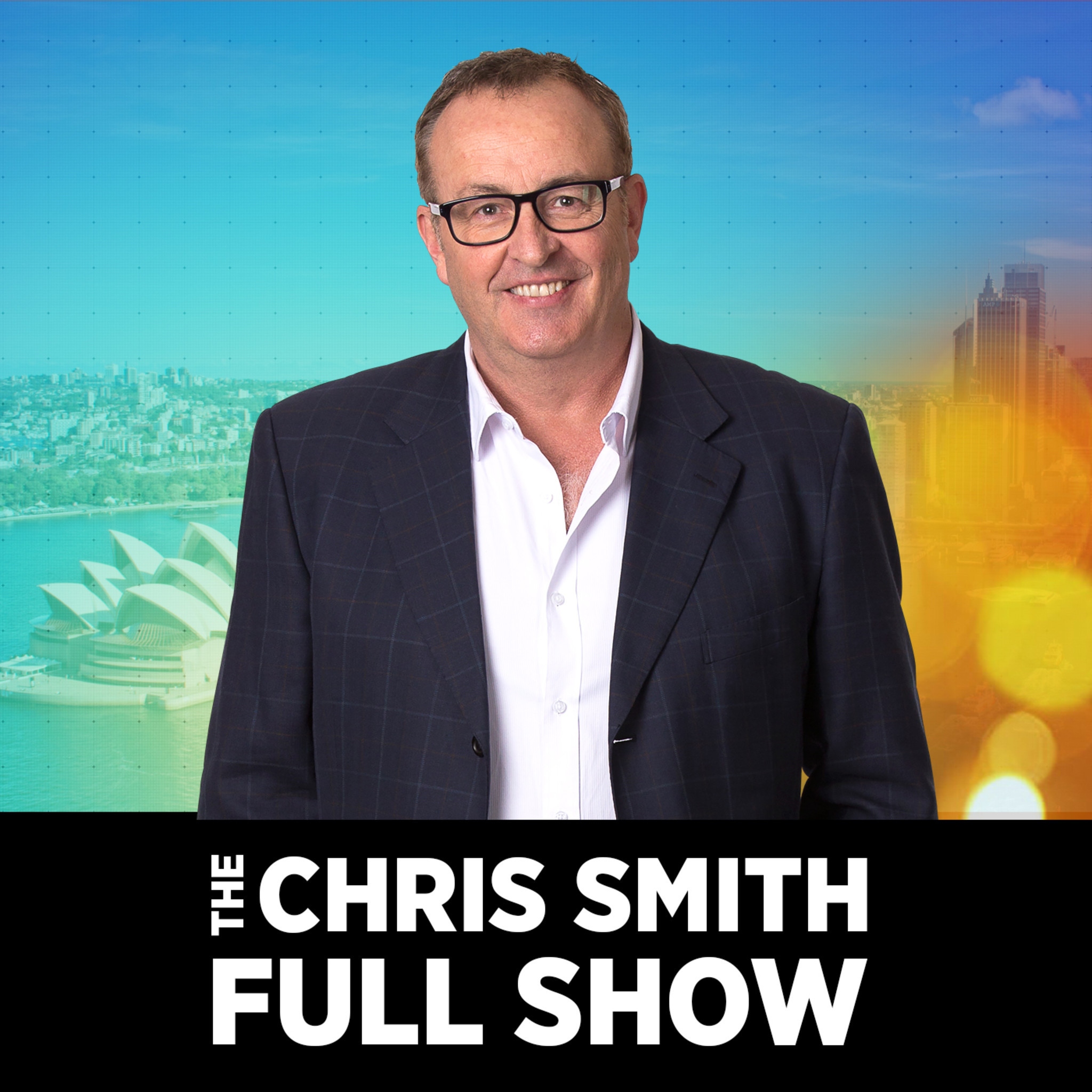 Muck Rack | The Chris Smith Show: Full Show: Contact Information ...