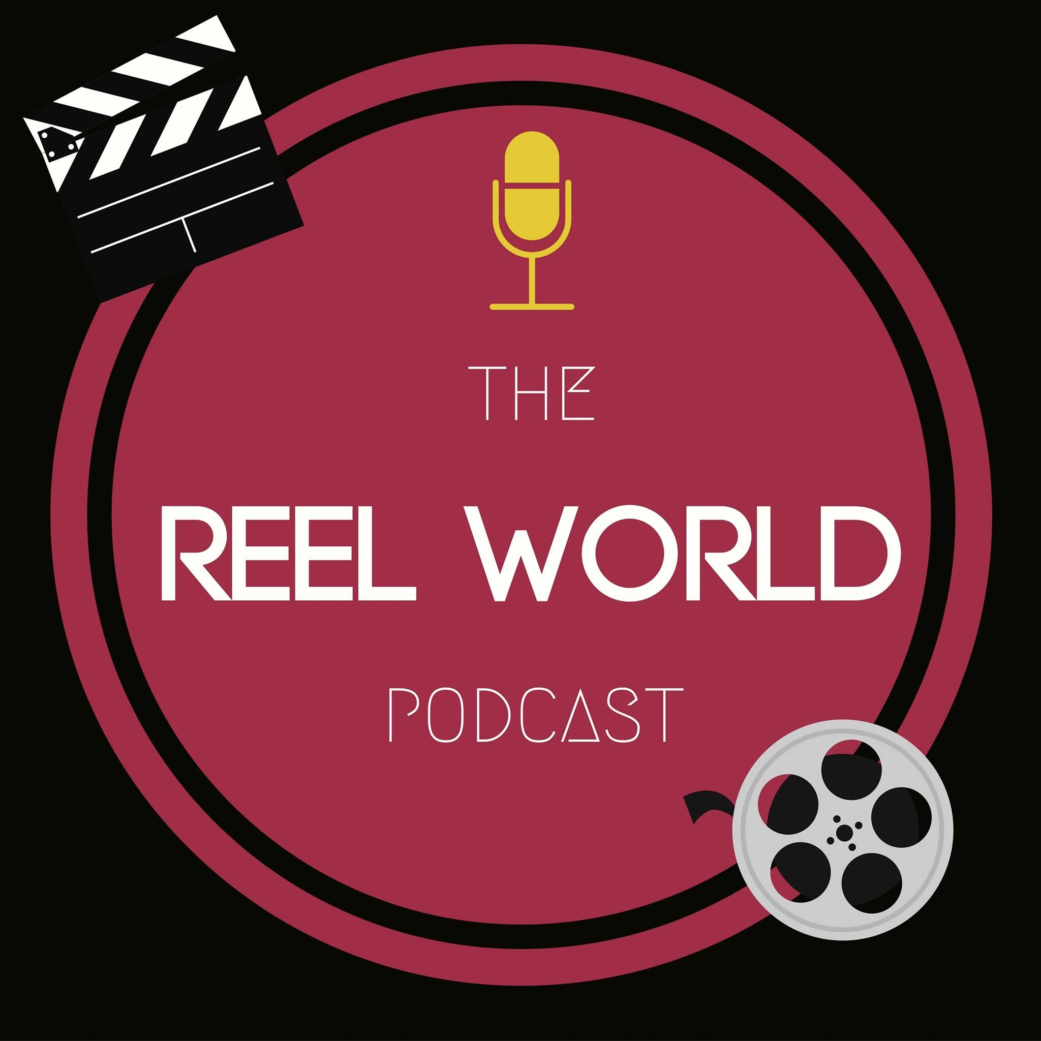 Muck Rack | The Reel World Podcast: Contact Information, Journalists ...