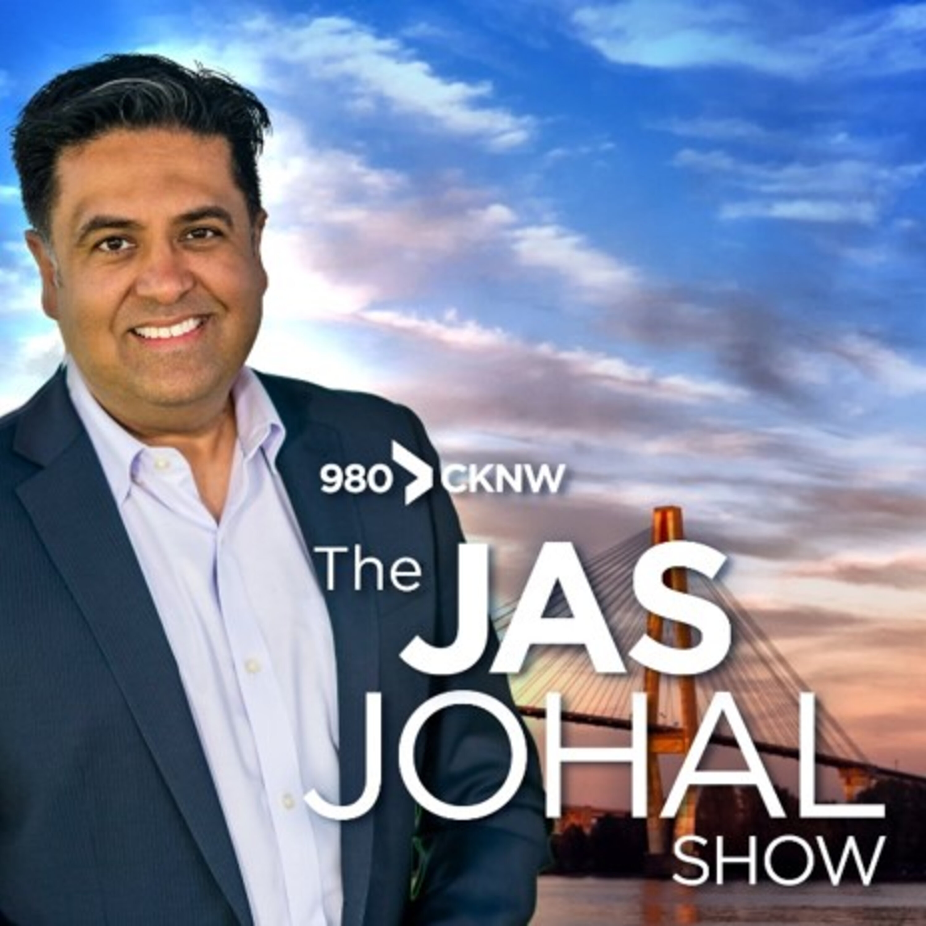 Muck Rack | The Jas Johal Show: Contact Information, Journalists, and Overview