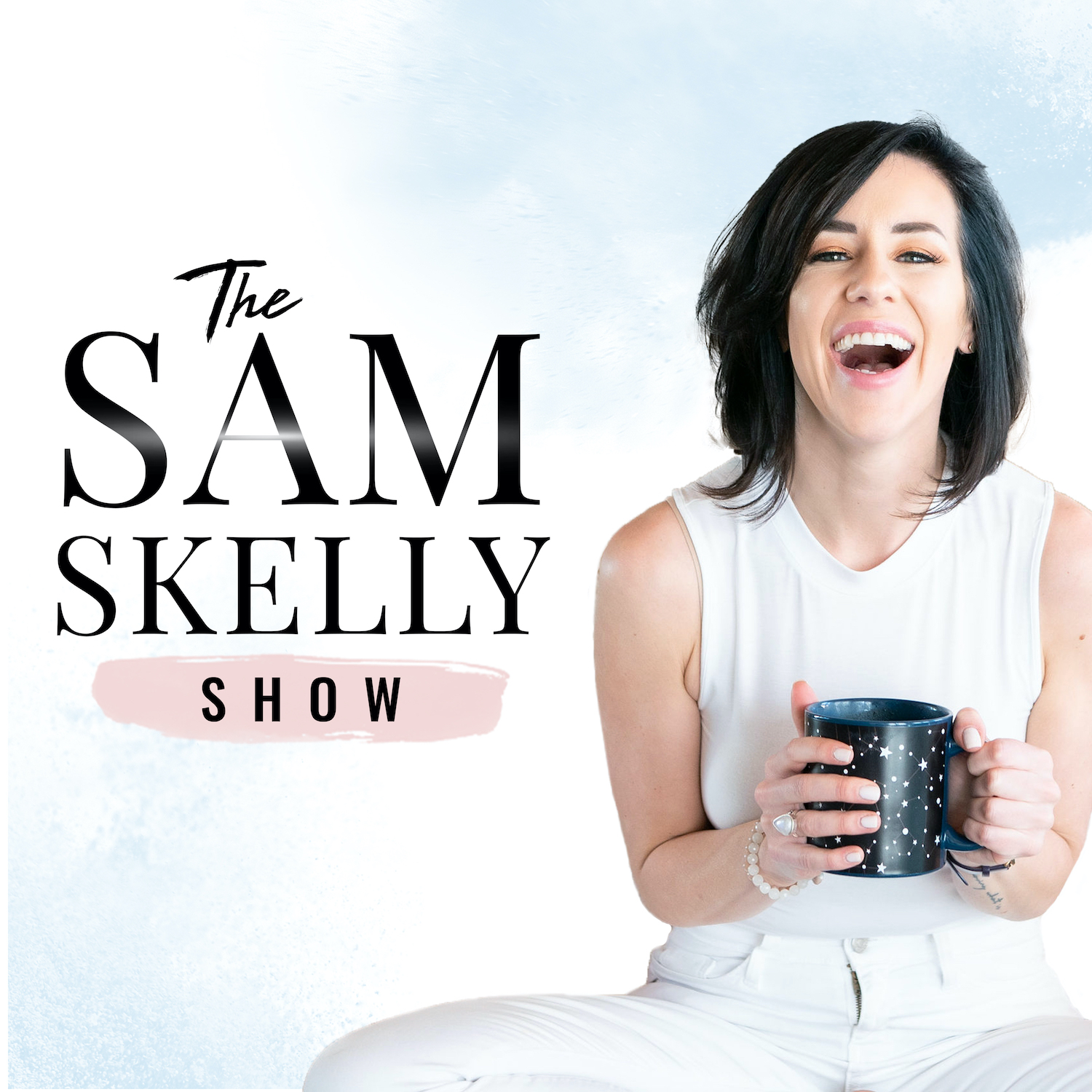 Muck Rack | The Sam Skelly Show: Contact Information, Journalists, and ...