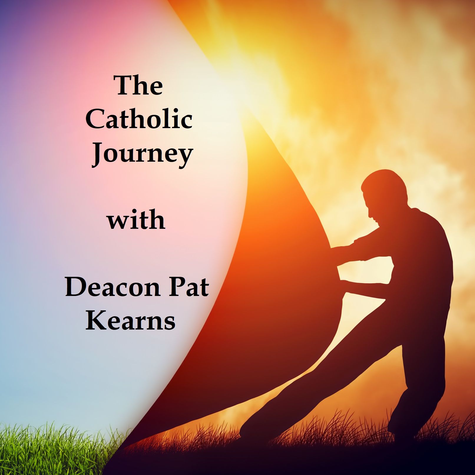 Muck Rack | The Catholic Journey: Contact Information, Journalists, and ...