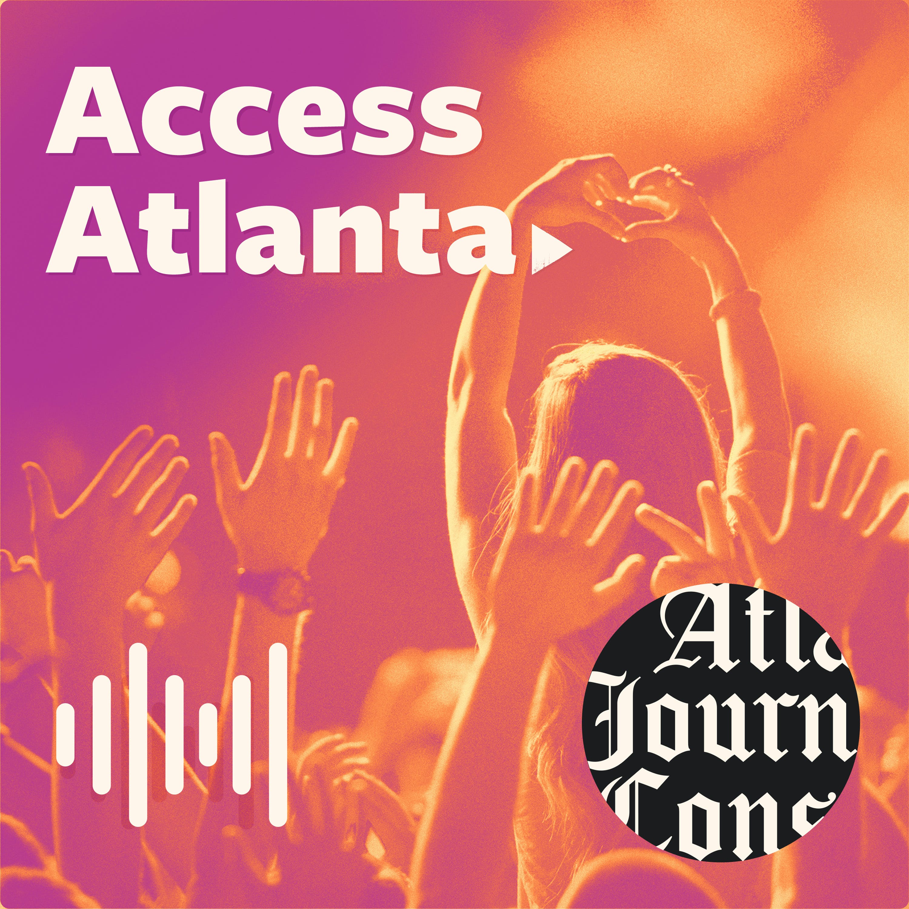 Muck Rack | Access Atlanta Podcast: Contact Information, Journalists ...