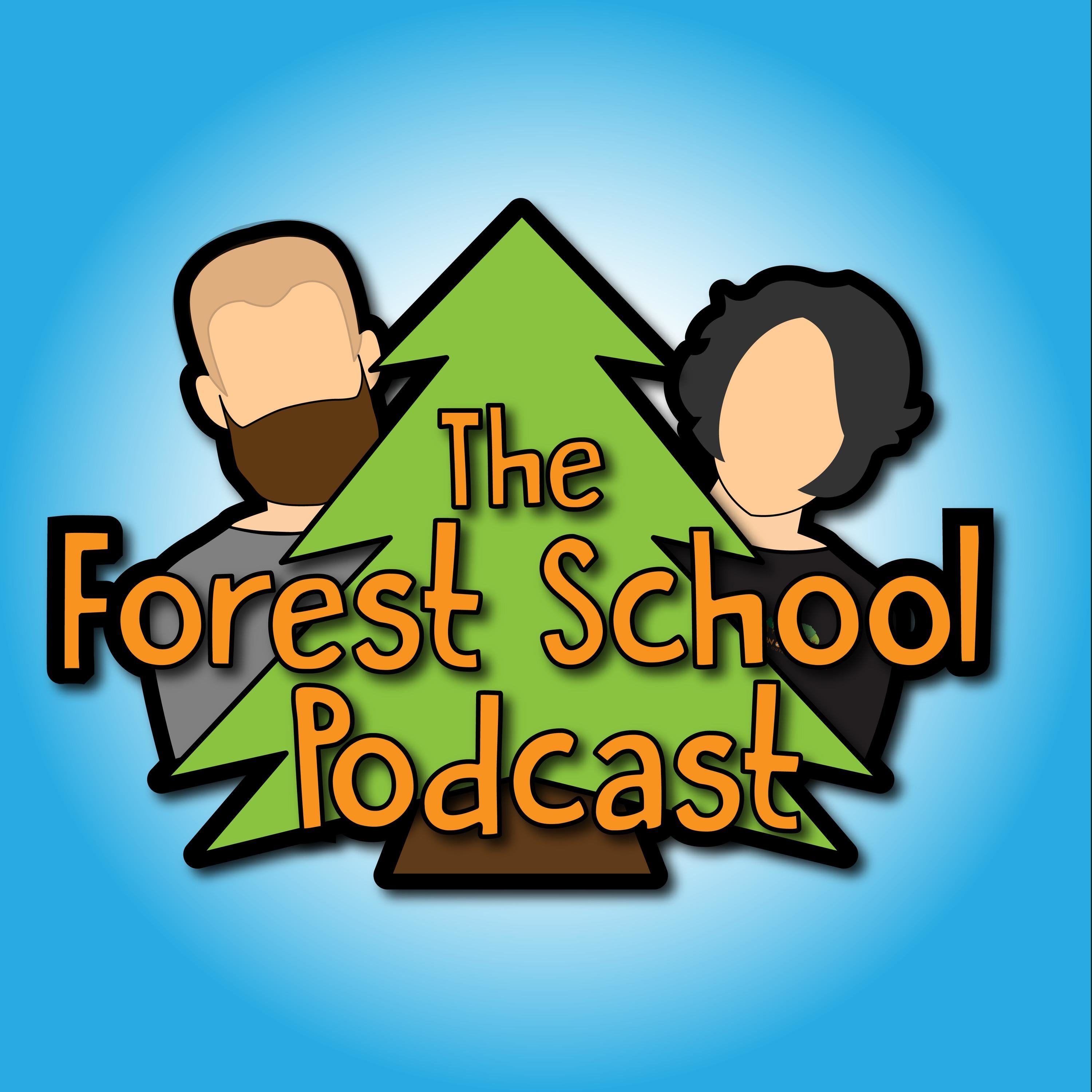 Muck Rack | The Forest School Podcast: Contact Information, Journalists ...
