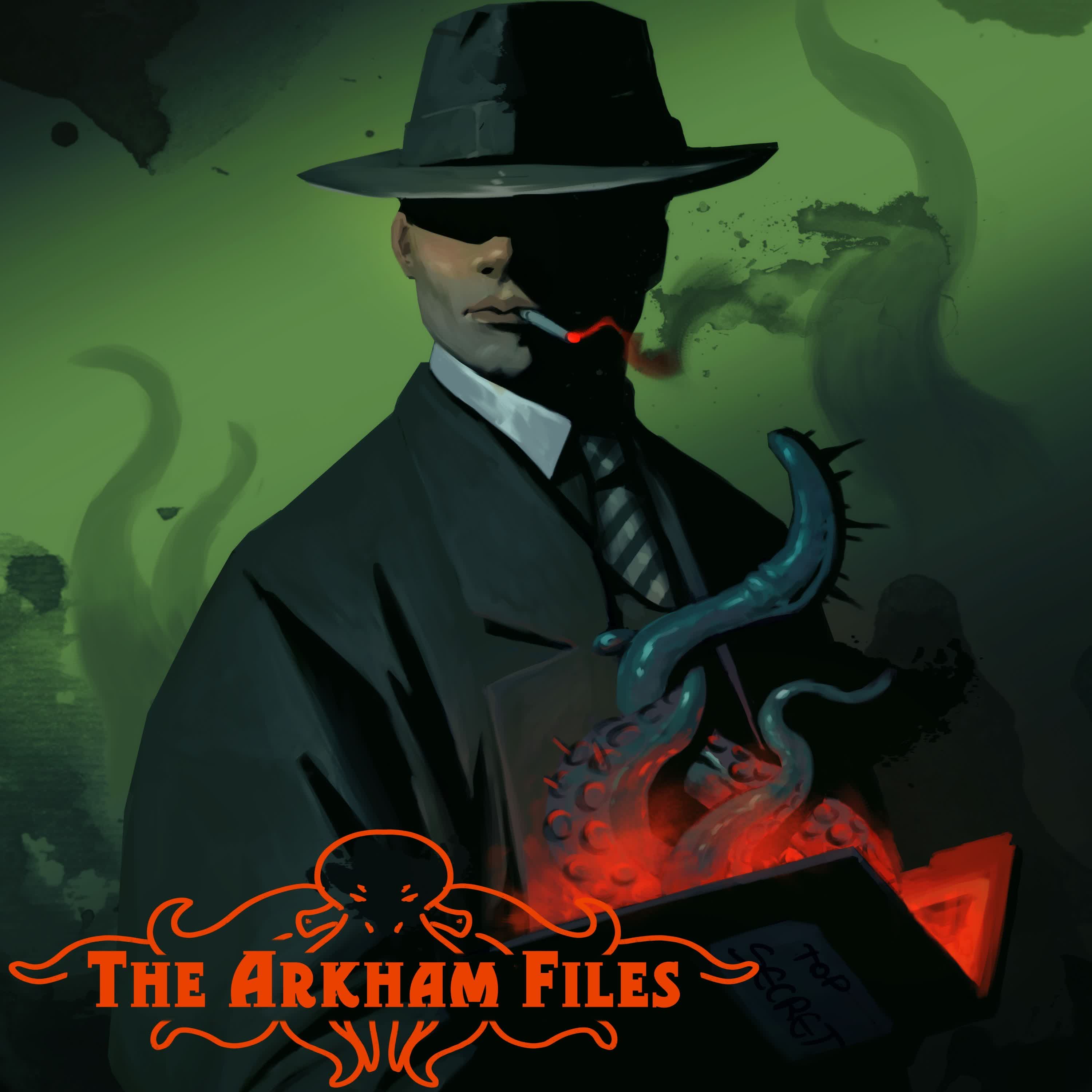 Muck Rack | The Arkham Files: Contact Information, Journalists, and ...