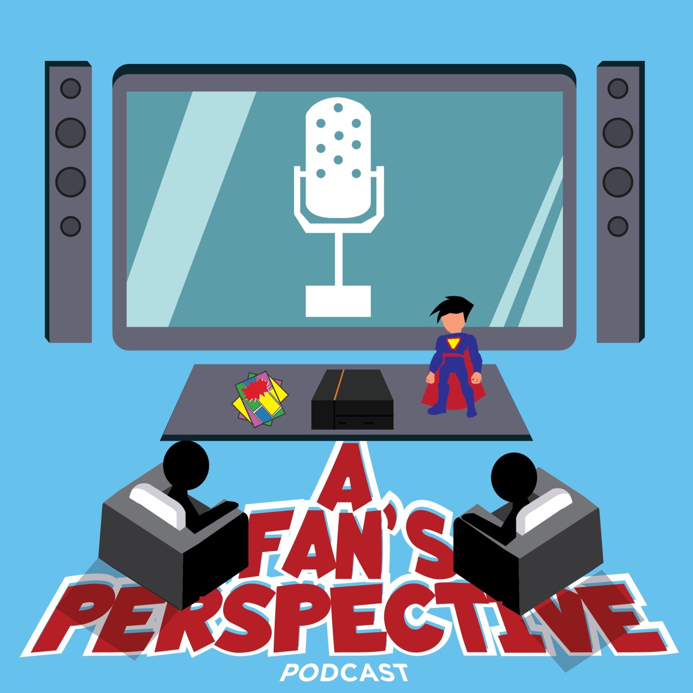 Muck Rack | A Fan's Perspective: Contact Information, Journalists, and ...