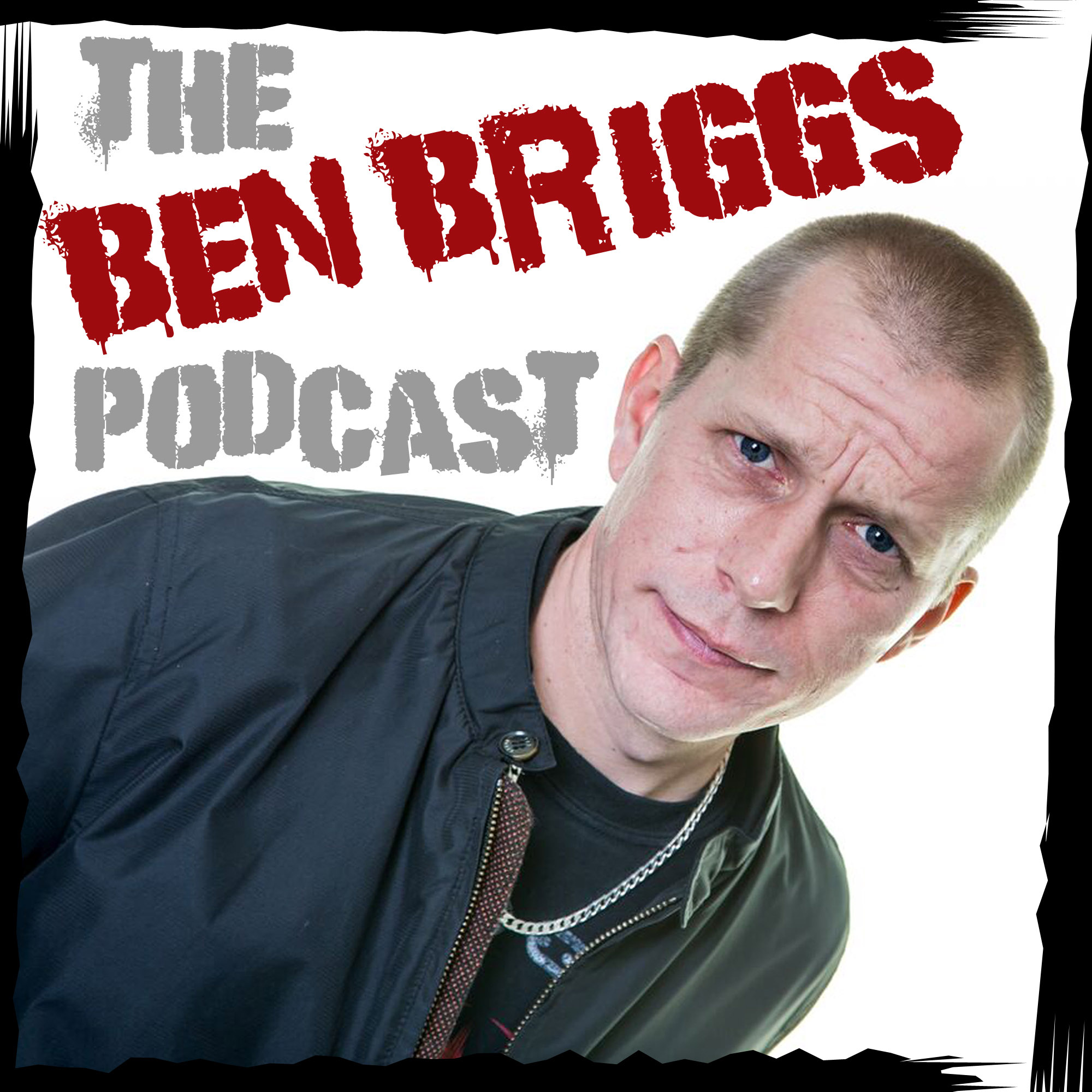 Muck Rack | The Ben Briggs Podcast: Contact Information, Journalists, and Overview