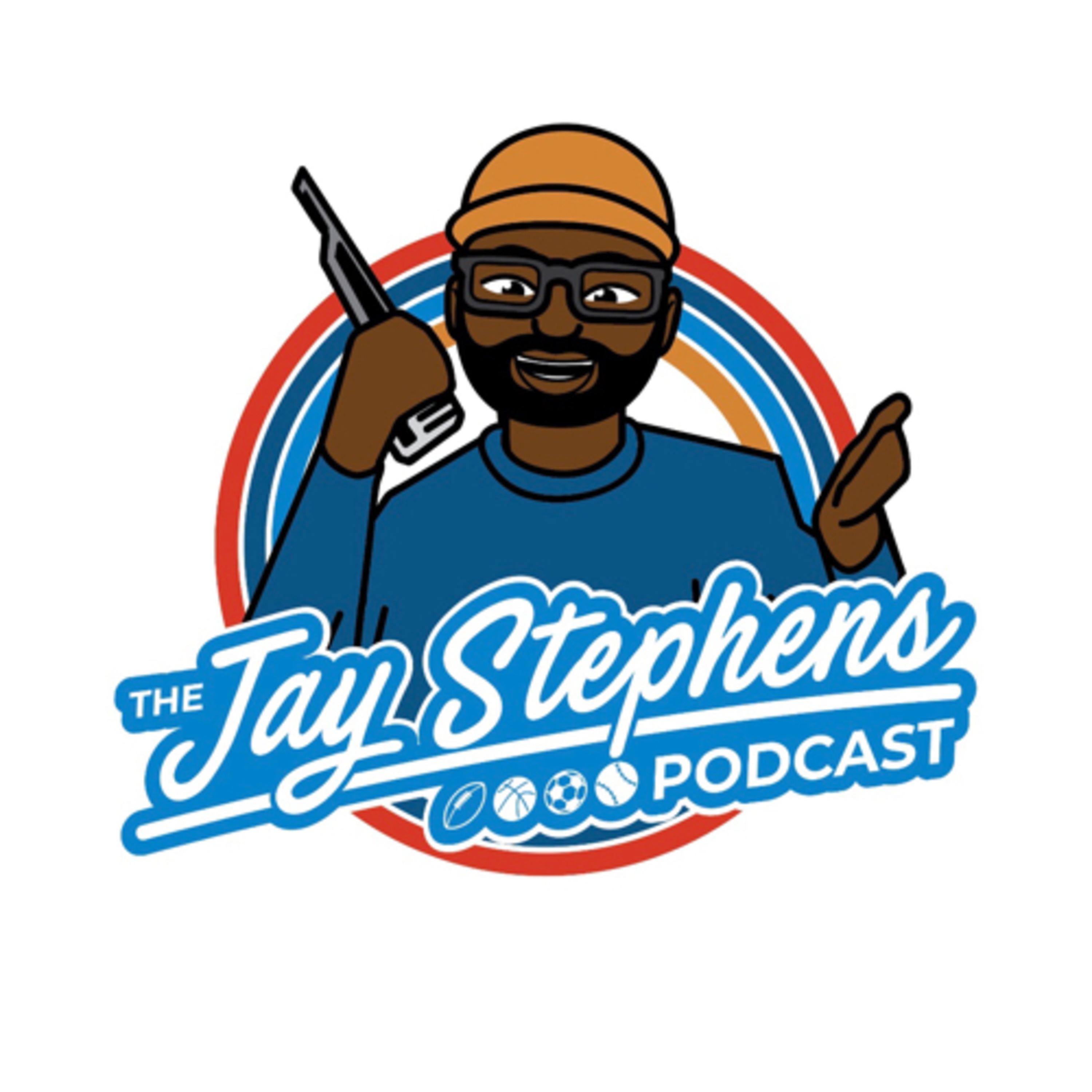 Muck Rack | The Jay Stephens Podcast: Contact Information, Journalists ...
