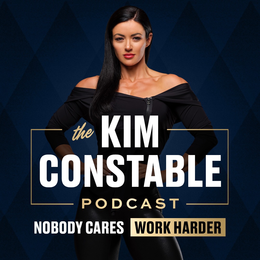 Muck Rack | The Kim Constable Podcast: Contact Information, Journalists ...