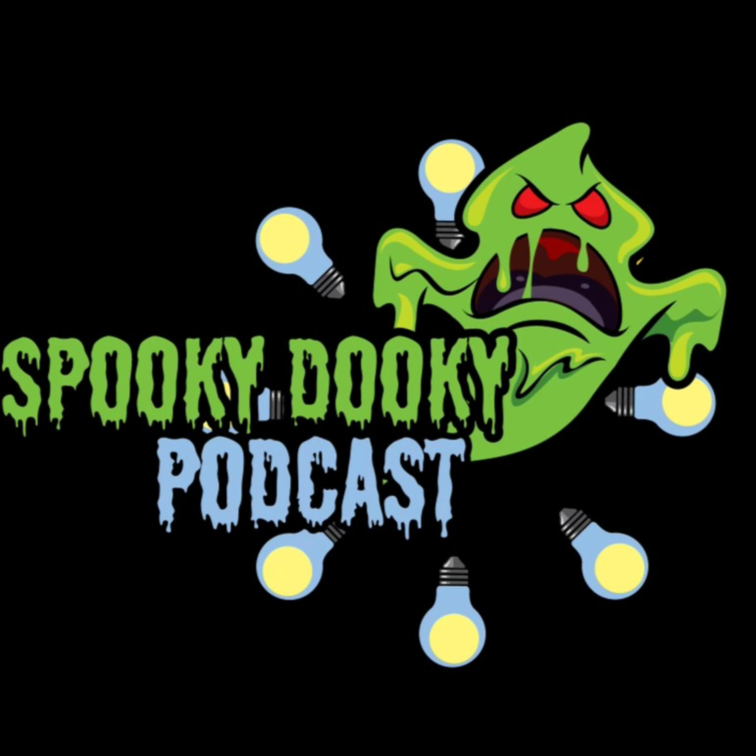 Muck Rack | The Spooky Dooky Podcast: Contact Information, Journalists ...