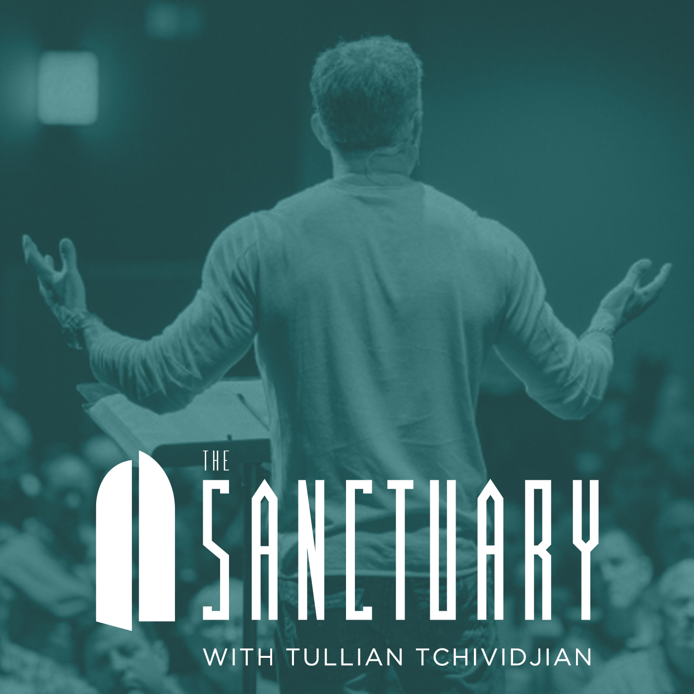 Muck Rack | The Sanctuary with Tullian Tchividjian: Contact Information ...