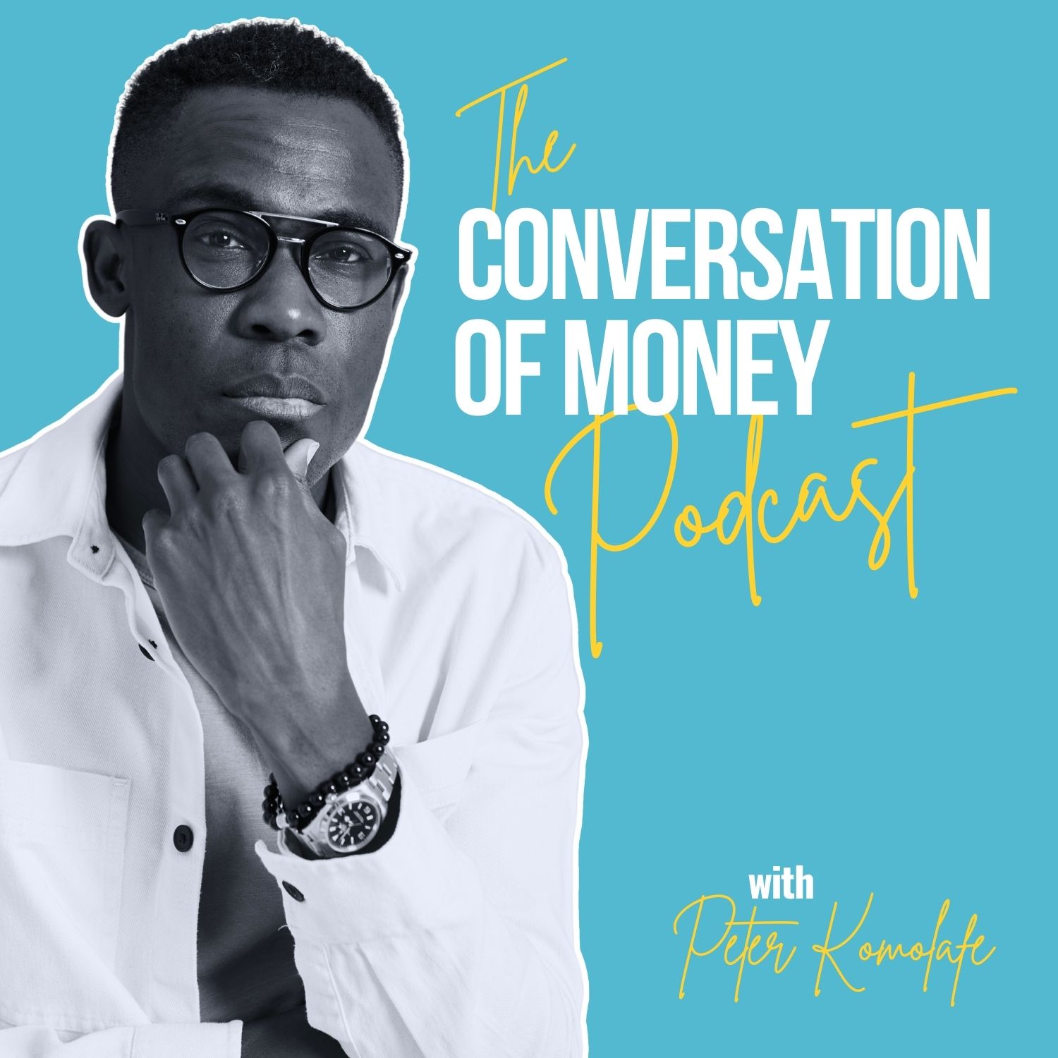 Muck Rack | The Conversation of Money Podcast: Contact Information ...