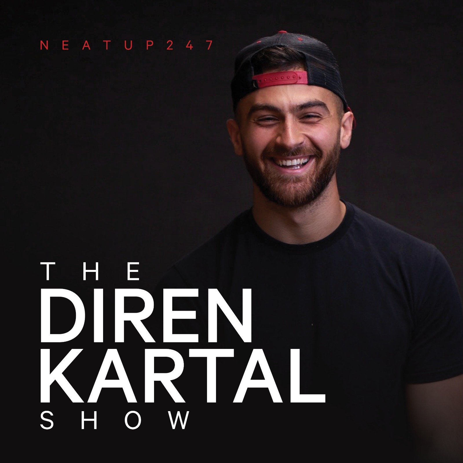 Muck Rack | The Diren Kartal Show: Contact Information, Journalists ...