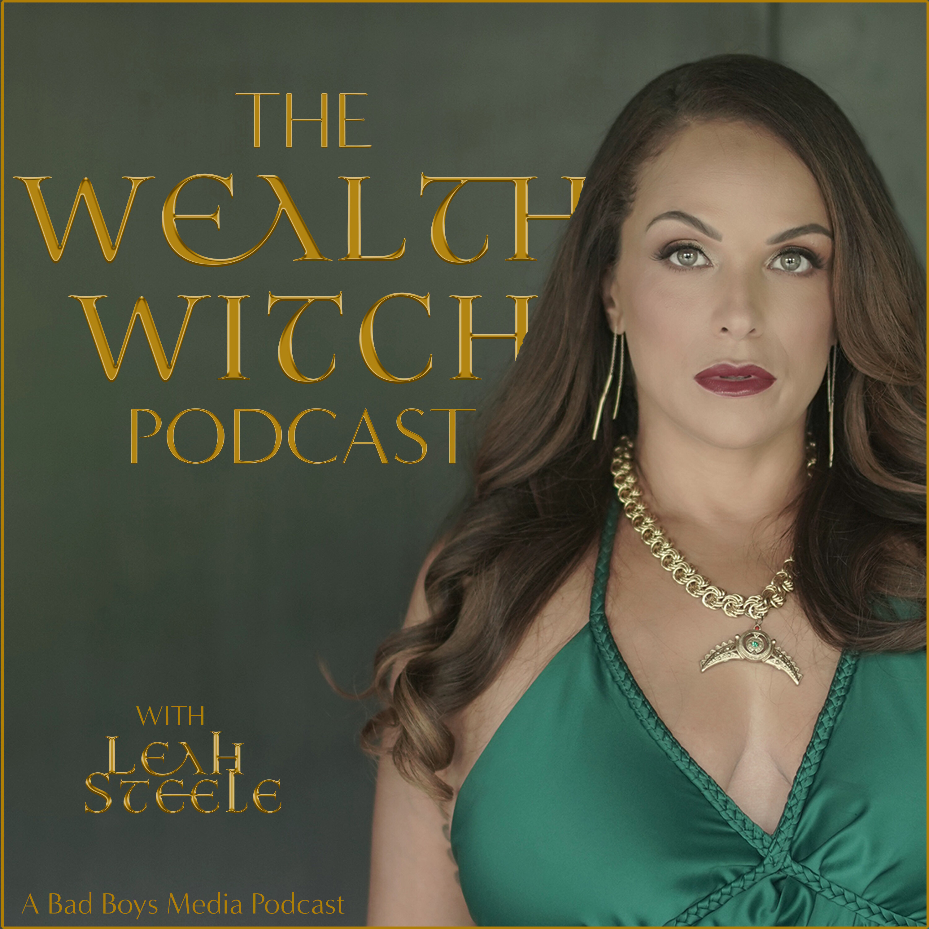 Muck Rack | The Wealth Witch Podcast: Contact Information, Journalists, and Overview