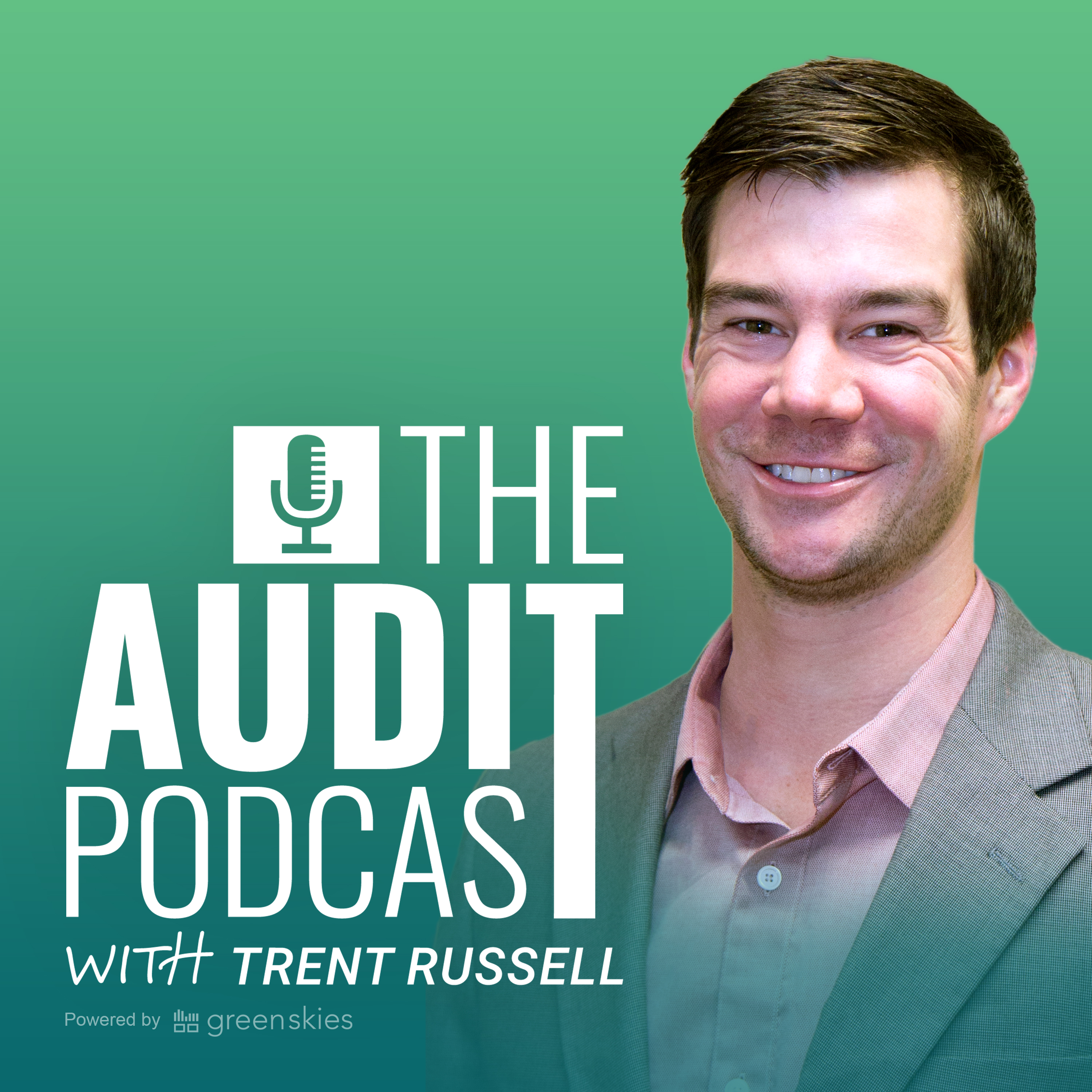Muck Rack | The Audit Podcast - Ep 240: Practical Tips to Improve Workplace Communication w ...