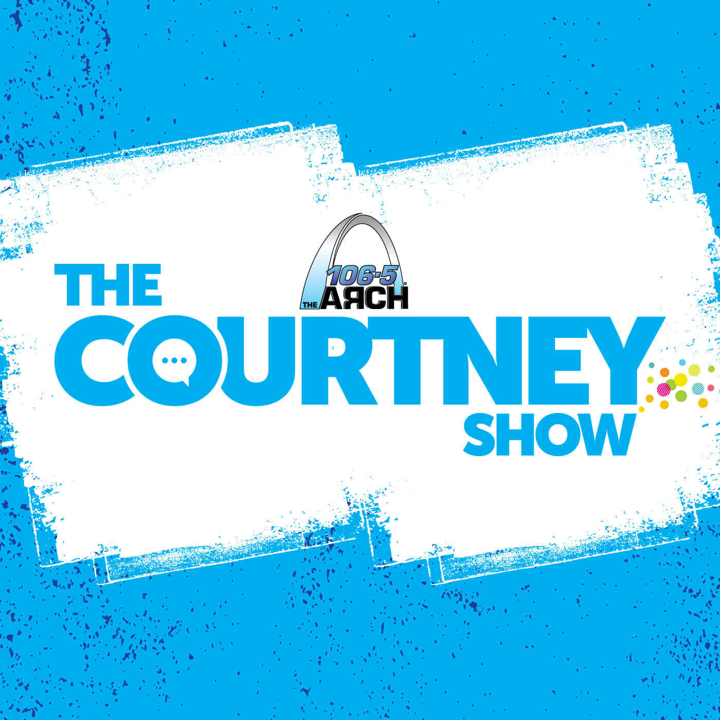 Muck Rack | The Courtney Show: Contact Information, Journalists, and ...
