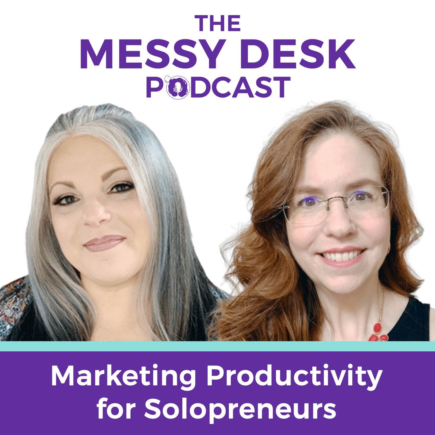 Muck Rack | The Messy Desk Podcast: Contact Information, Journalists, and Overview