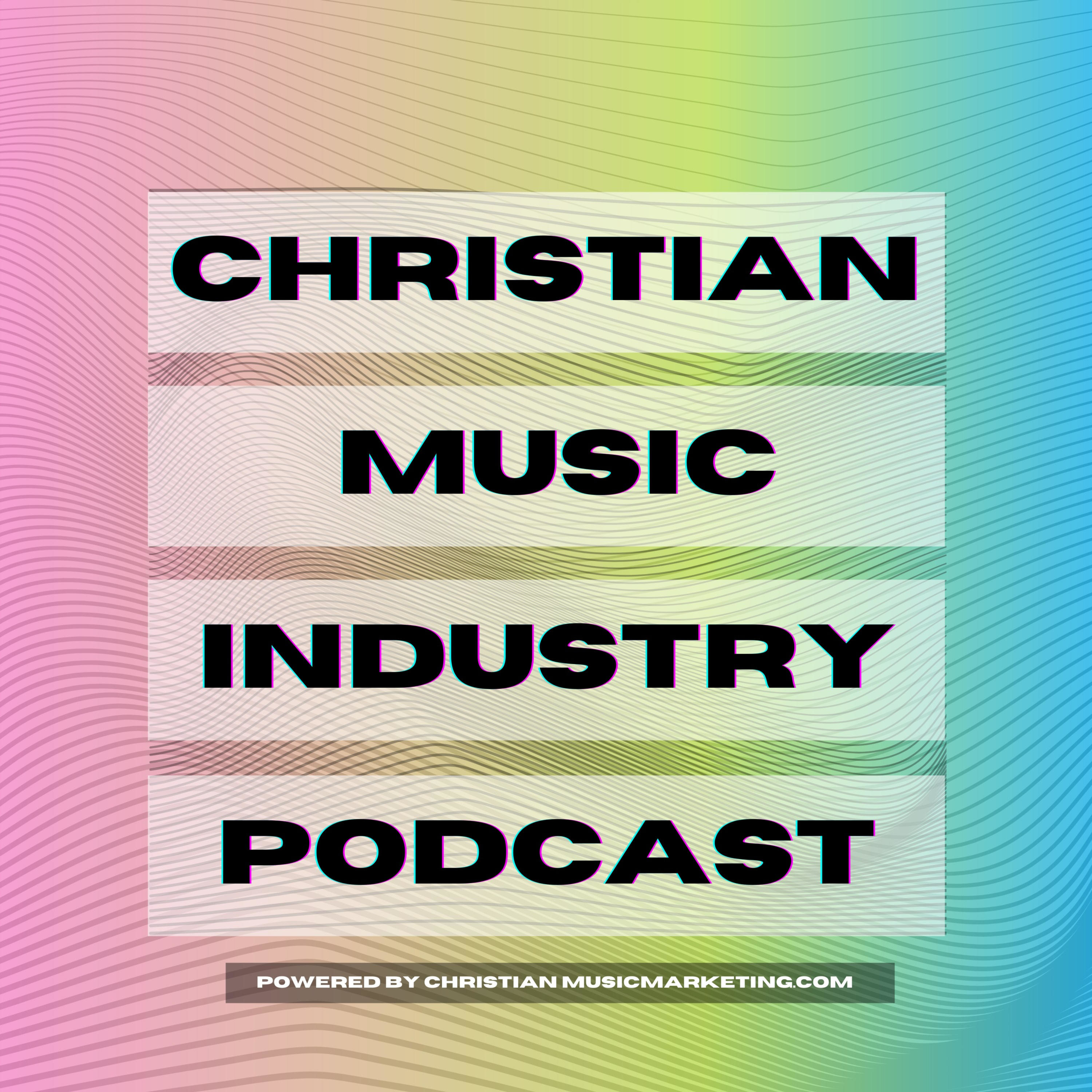 Muck Rack | Christian Music Industry Podcast: Contact Information ...
