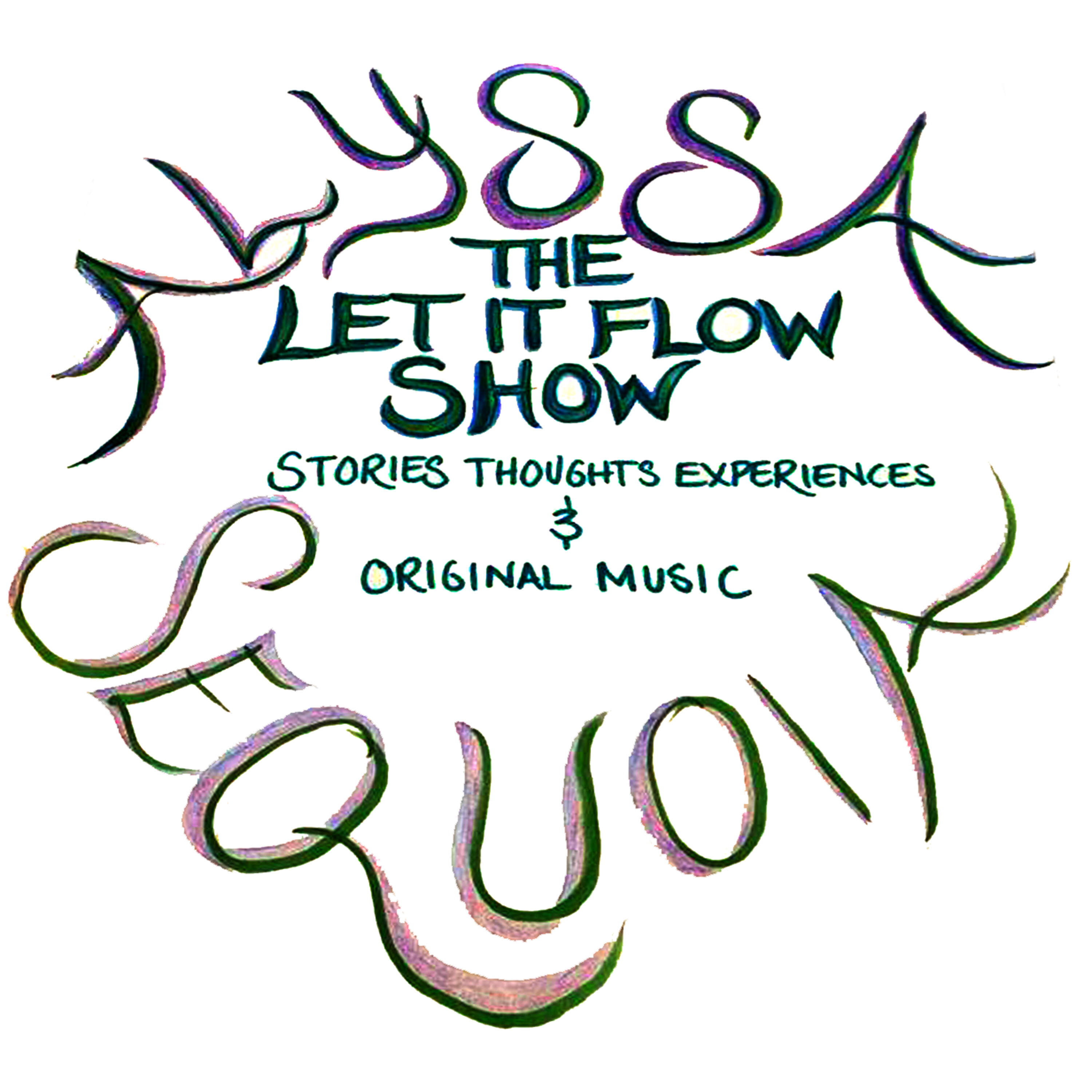 Muck Rack | The Let It Flow Show: Contact Information, Journalists, and ...