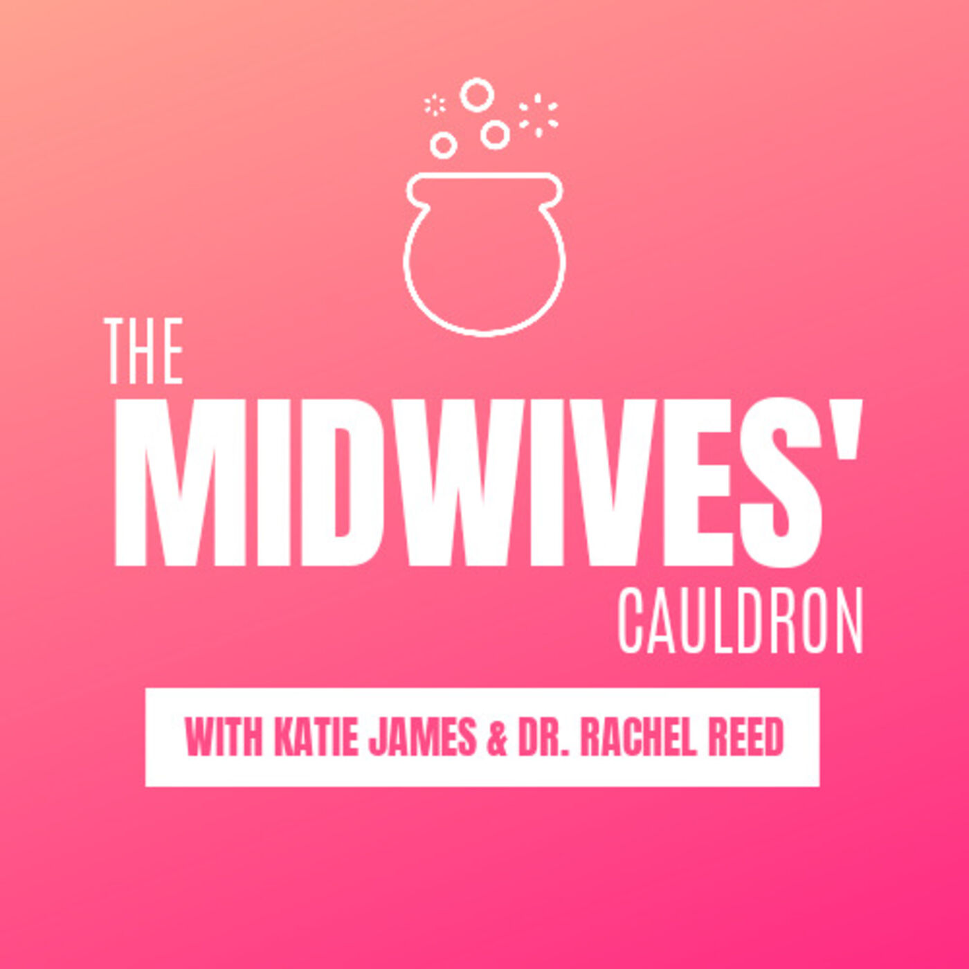 Muck Rack | The Midwives' Cauldron - An interview with Ellie Young ...