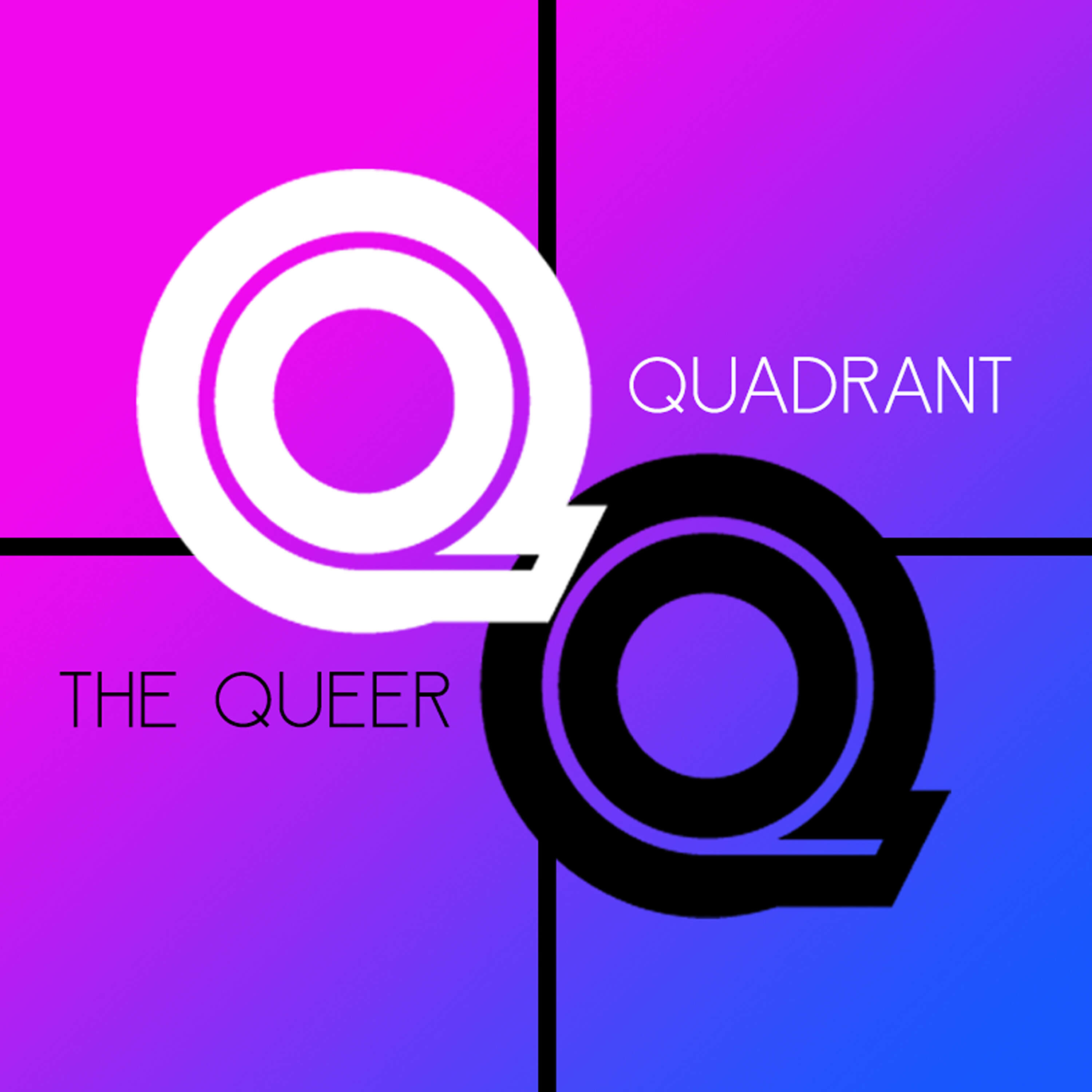 Muck Rack | The Queer Quadrant - Titanic with The Bechdel Cast - Muck Rack