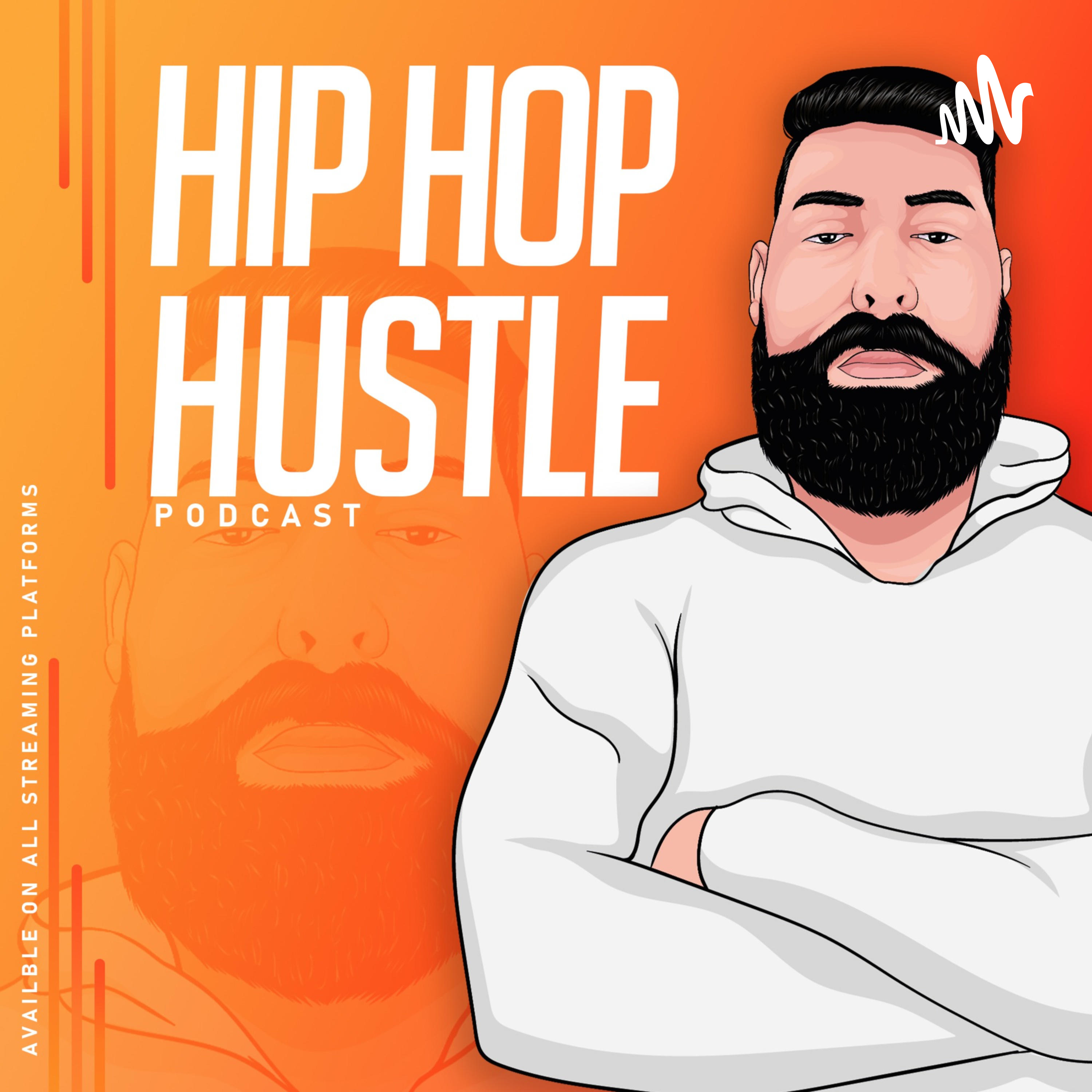 Muck Rack | The Hip Hop Hustle Podcast: Contact Information ...