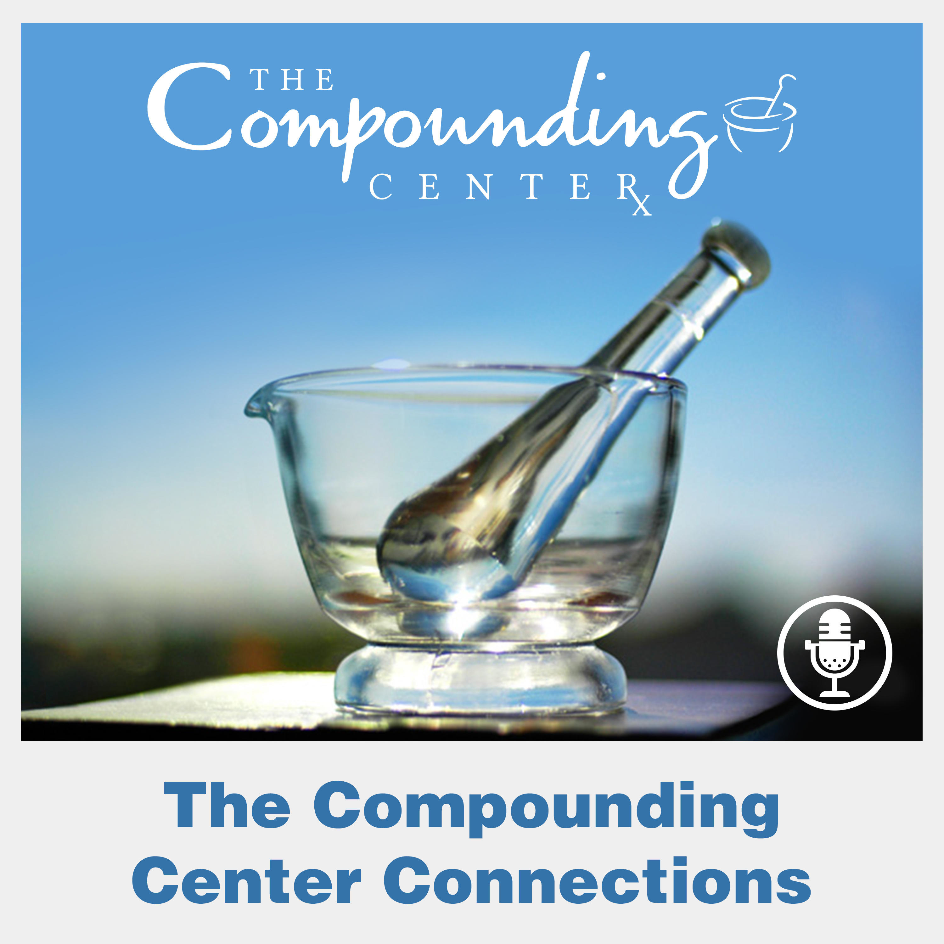 Muck Rack | The Compounding Center Connections: Contact Information, Journalists, and Overview