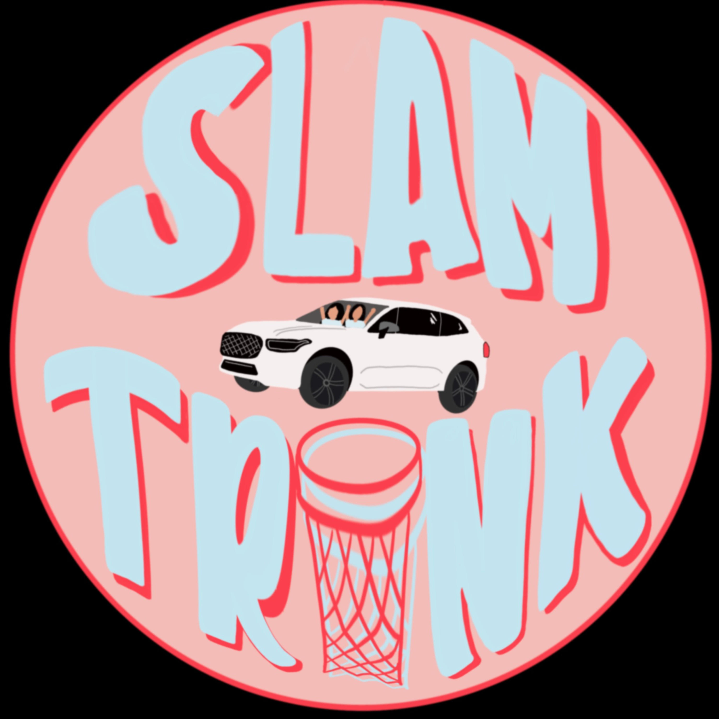 Muck Rack | Slam Trunk Podcast: Contact Information, Journalists, and ...
