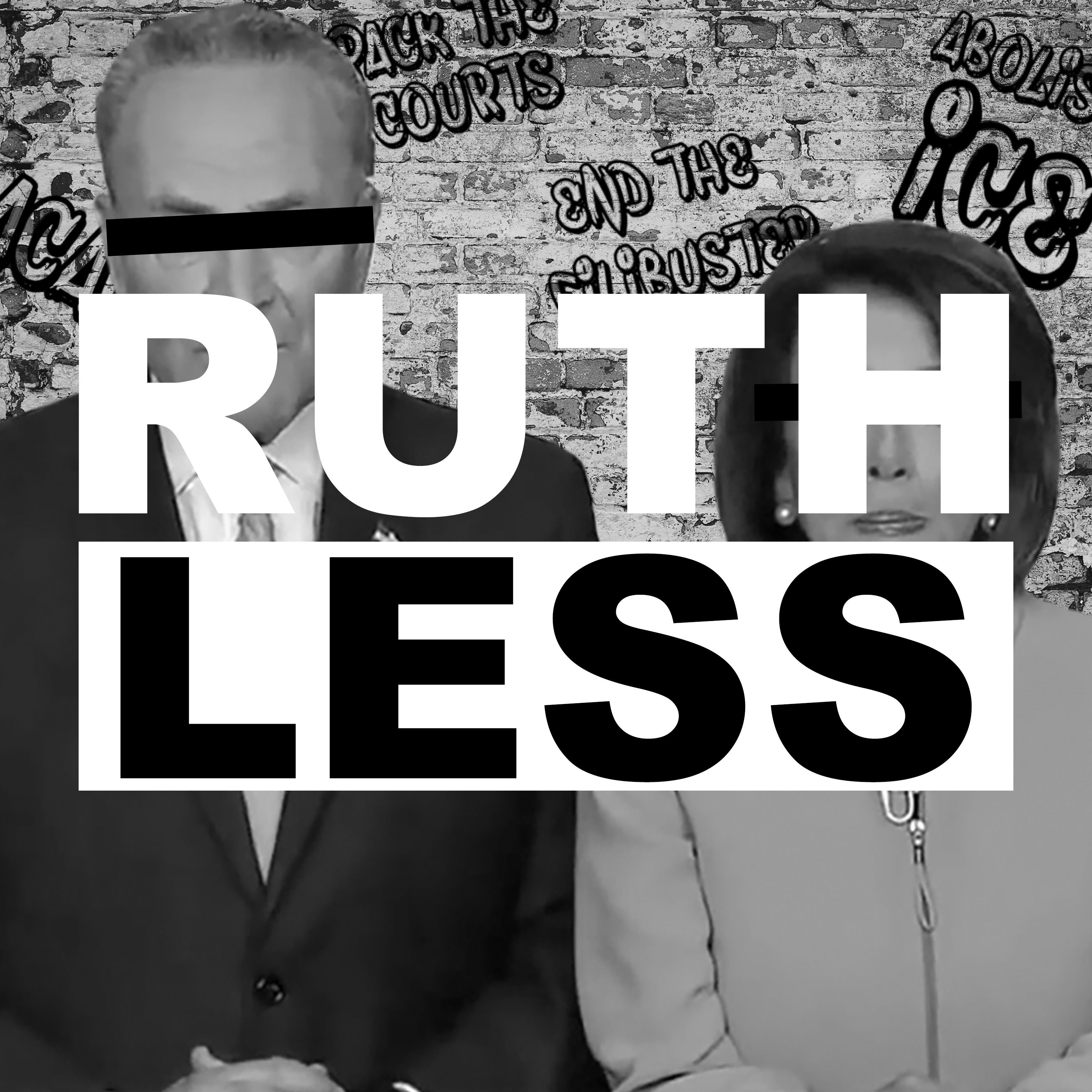 Muck Rack | Ruthless Podcast (Podcast): Contact Information ...