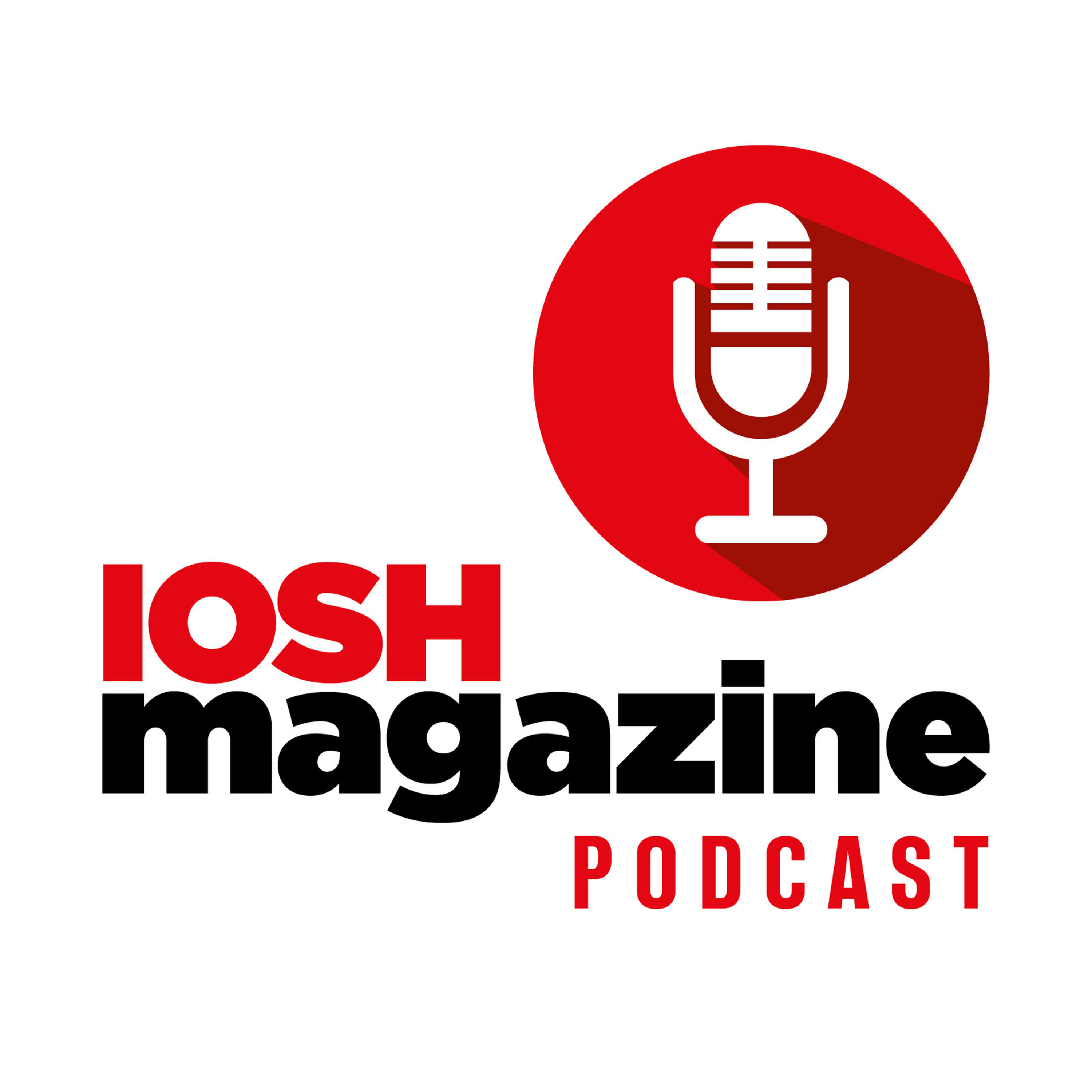 Muck Rack | IOSH magazine podcast: Contact Information, Journalists ...