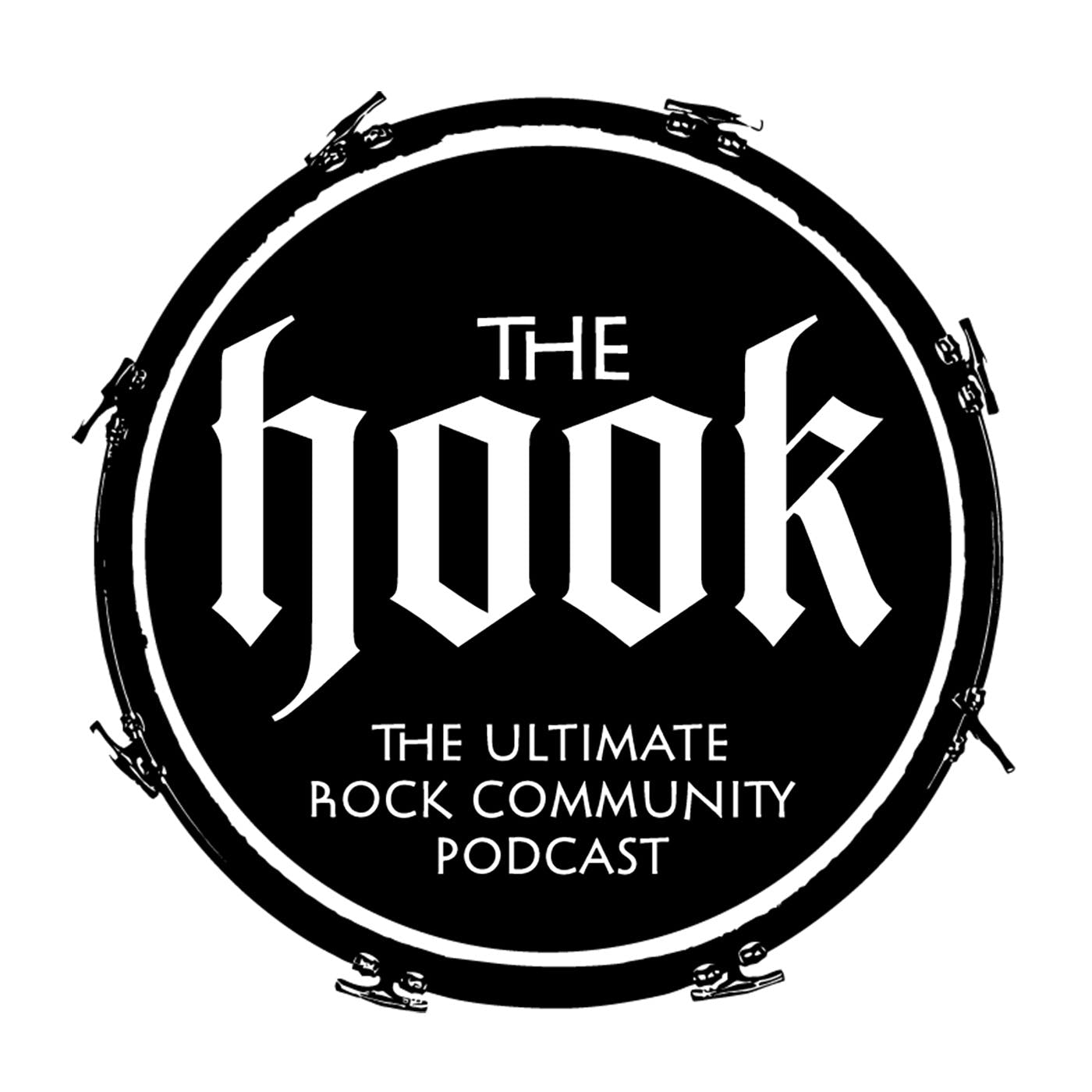 Muck Rack | The Hook Rocks! (Podcast): Contact Information, Journalists ...