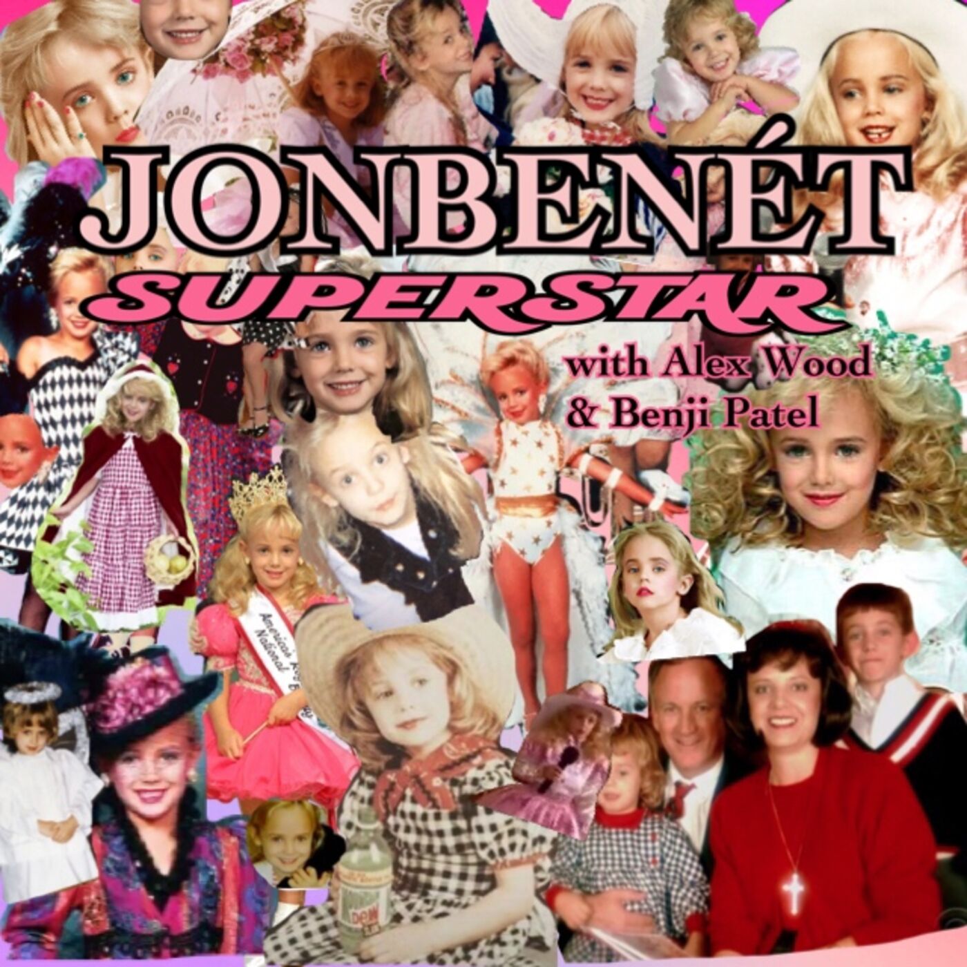 Muck Rack | Jonbenét Superstar - The Perfect Patsy Series Part 1 - Muck ...