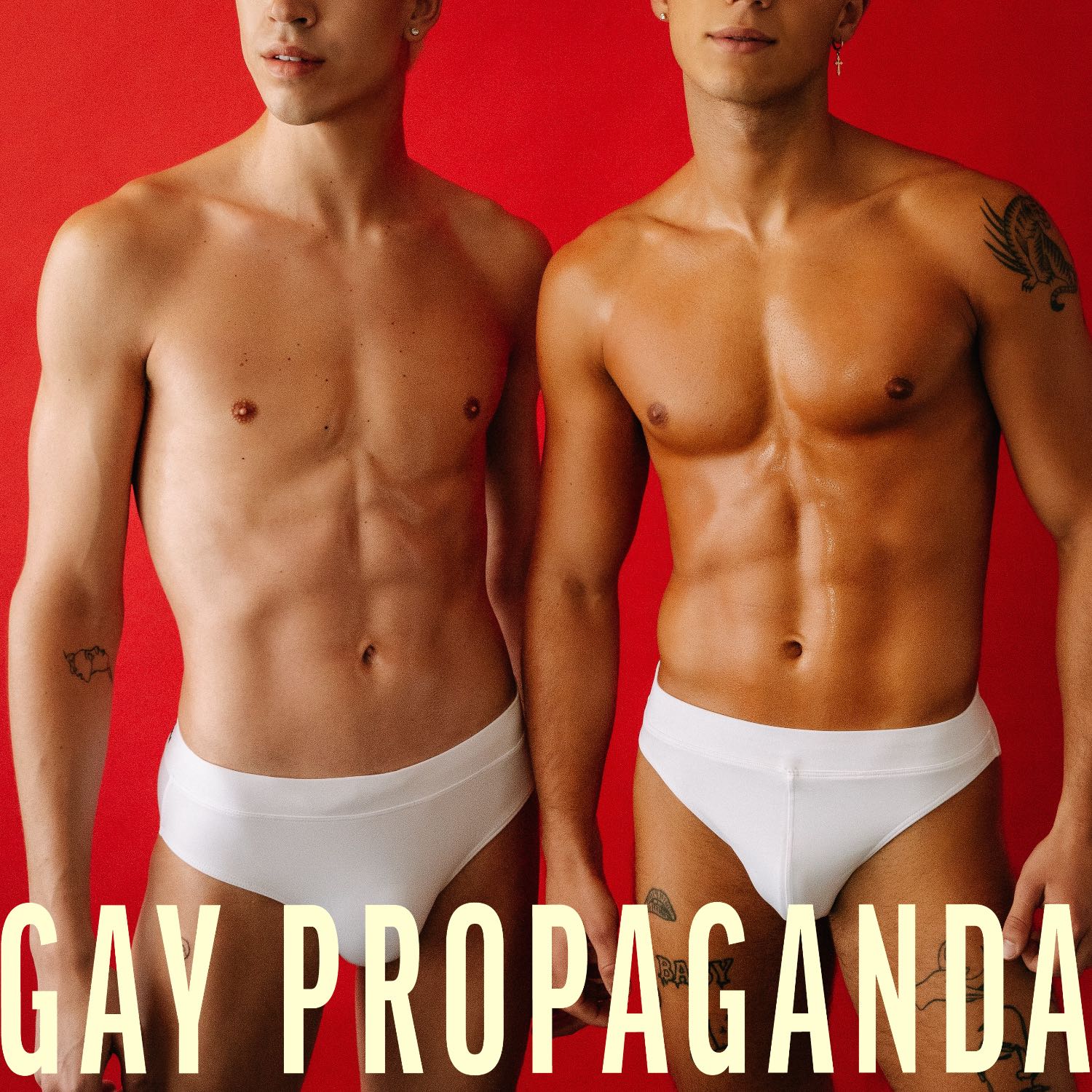 Muck Rack | Gay Propaganda: Contact Information, Journalists, and Overview