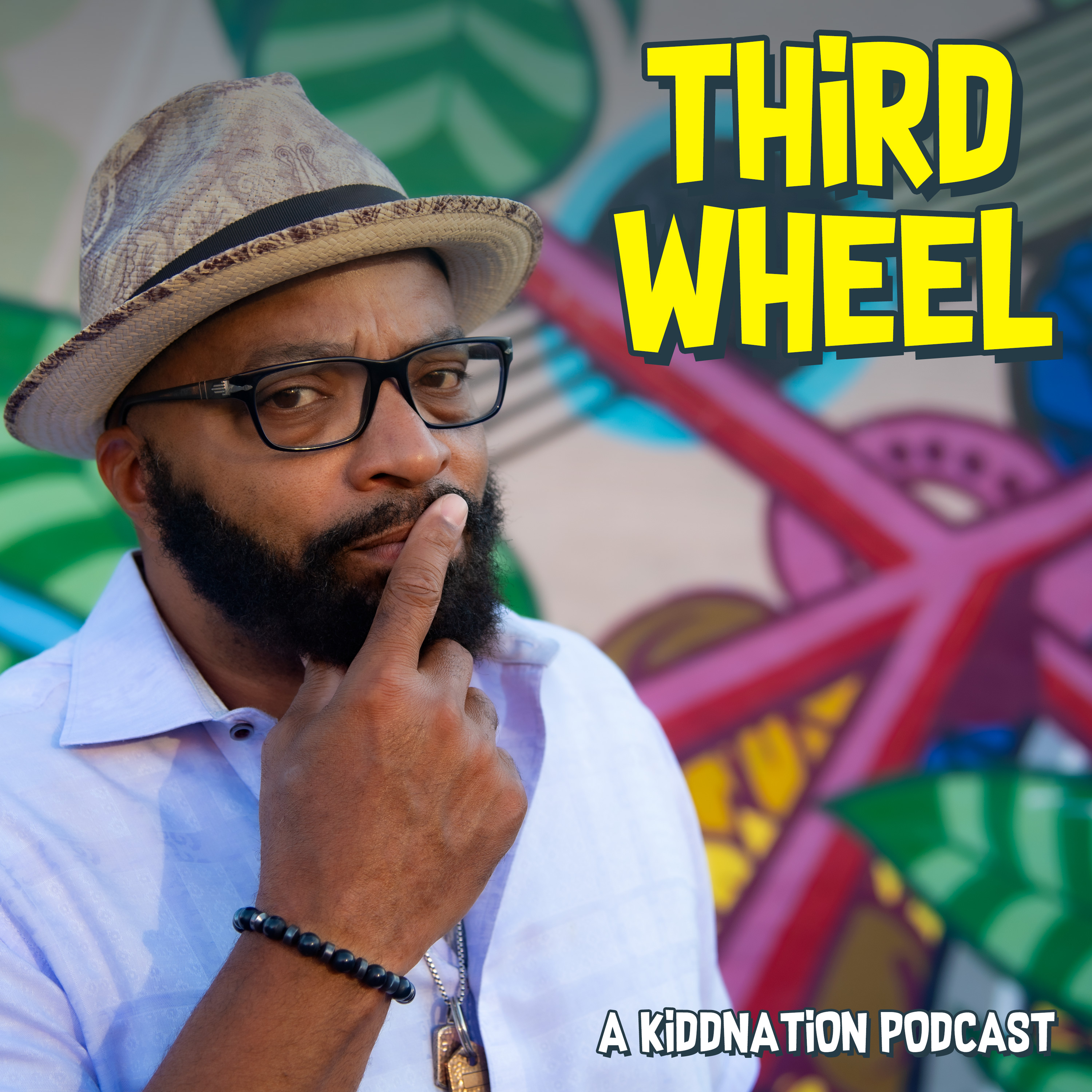 Muck Rack | Third Wheel with Big Al Mack: Contact Information ...