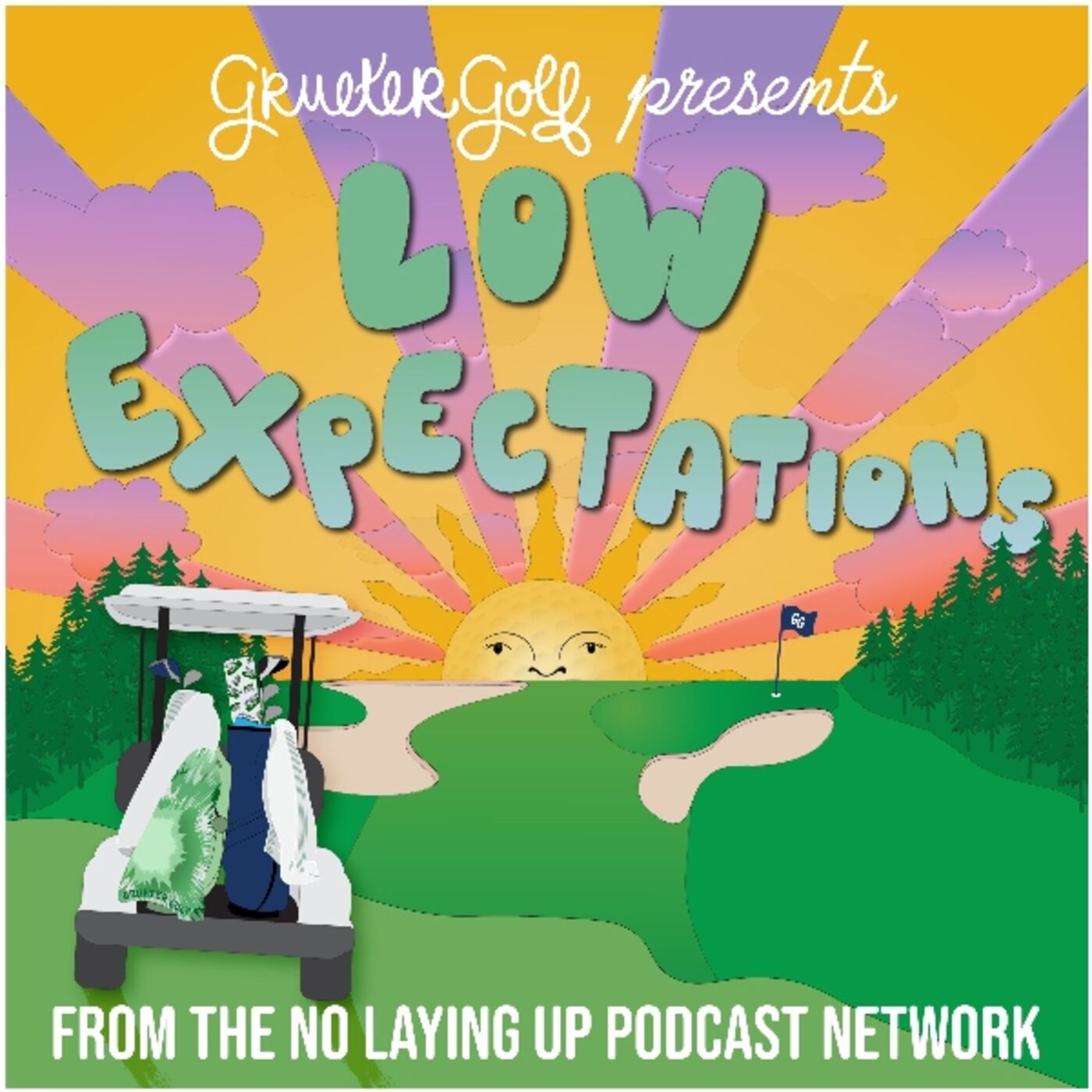 Muck Rack | Grueter Golf Presents: Low Expectations - Deep Dive: Haley ...