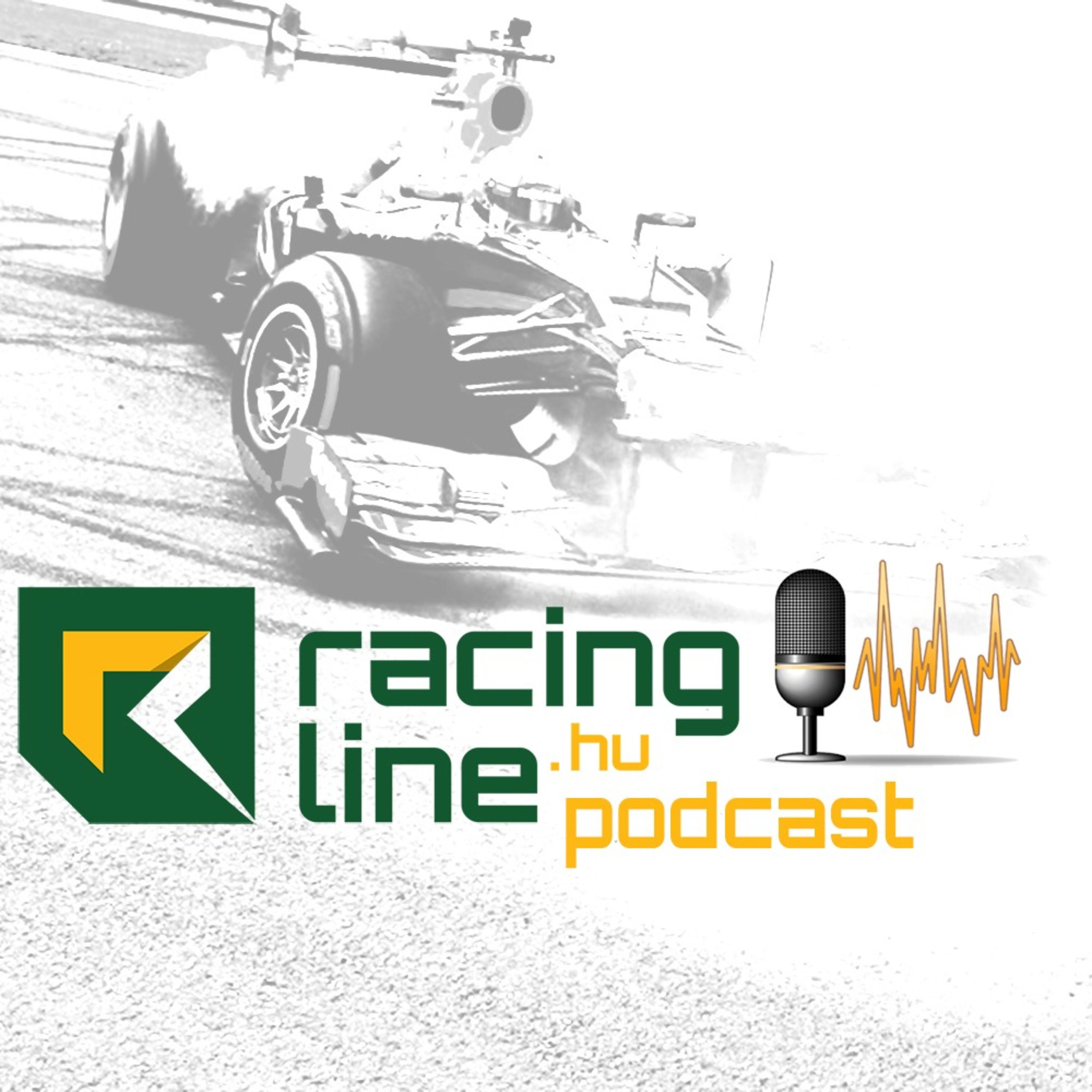 Muck Rack | Racingline.hu - Podcast: Contact Information, Journalists ...
