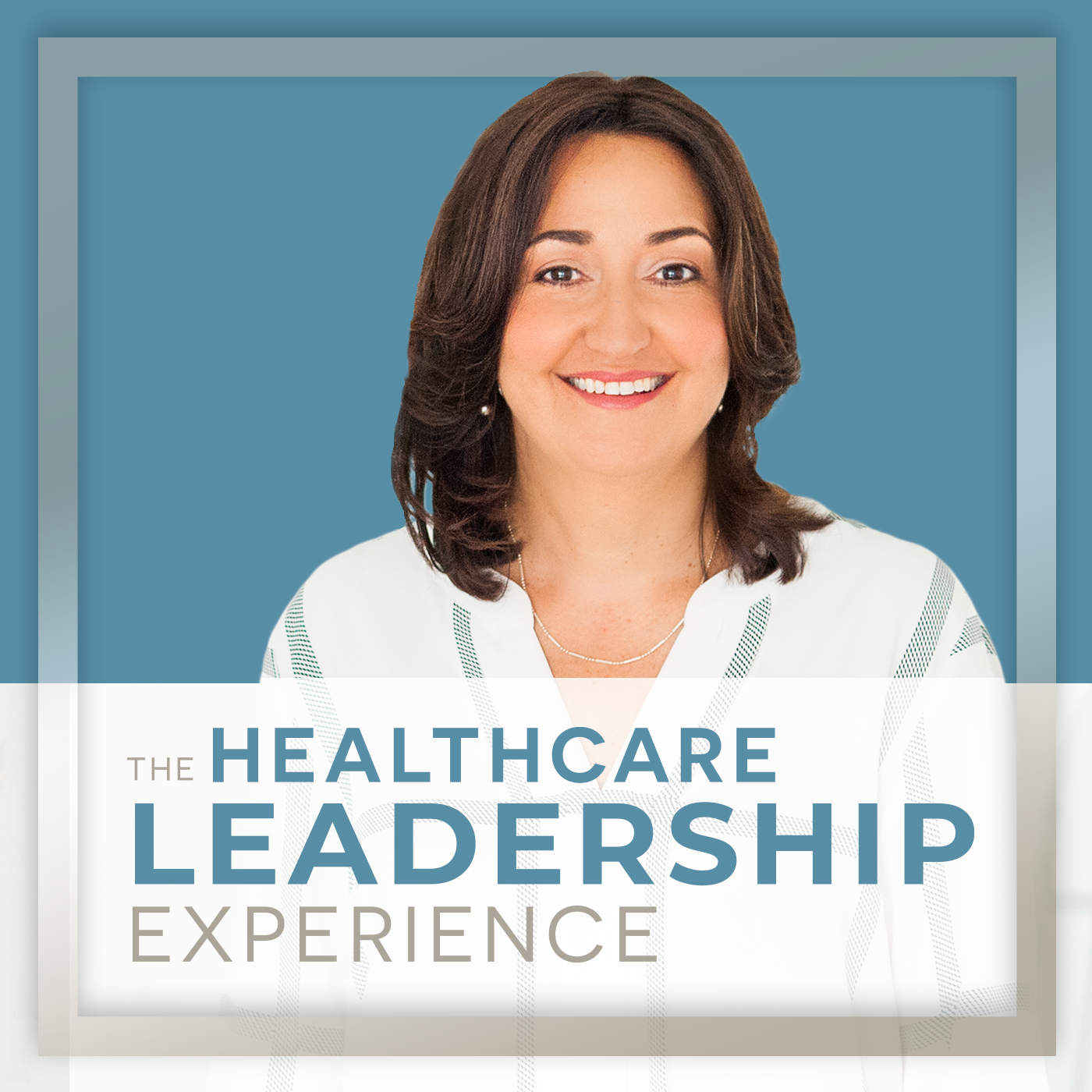 Muck Rack | The Healthcare Leadership Experience with Lisa Miller ...